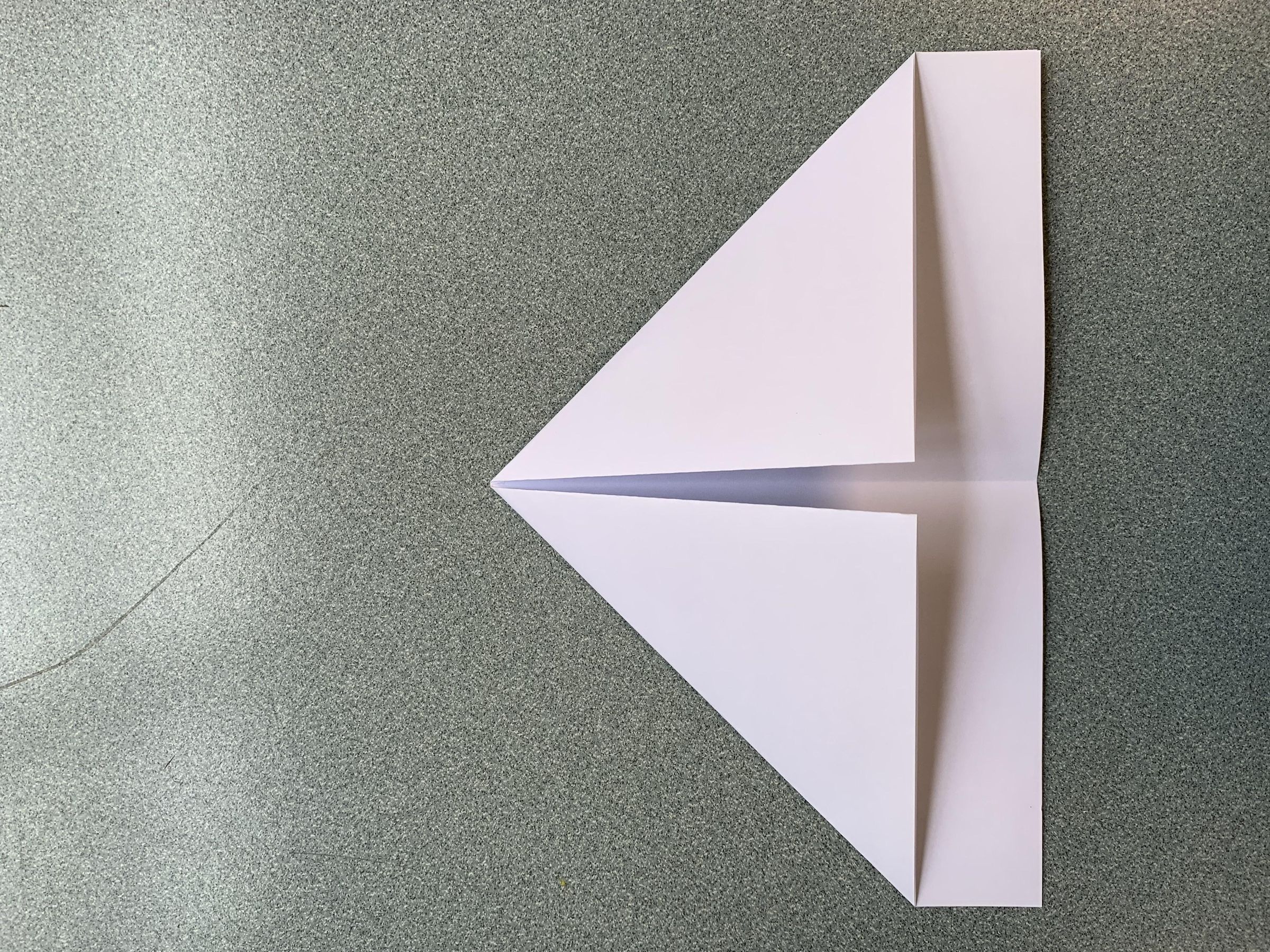Paper Boat : 13 Steps - Instructables