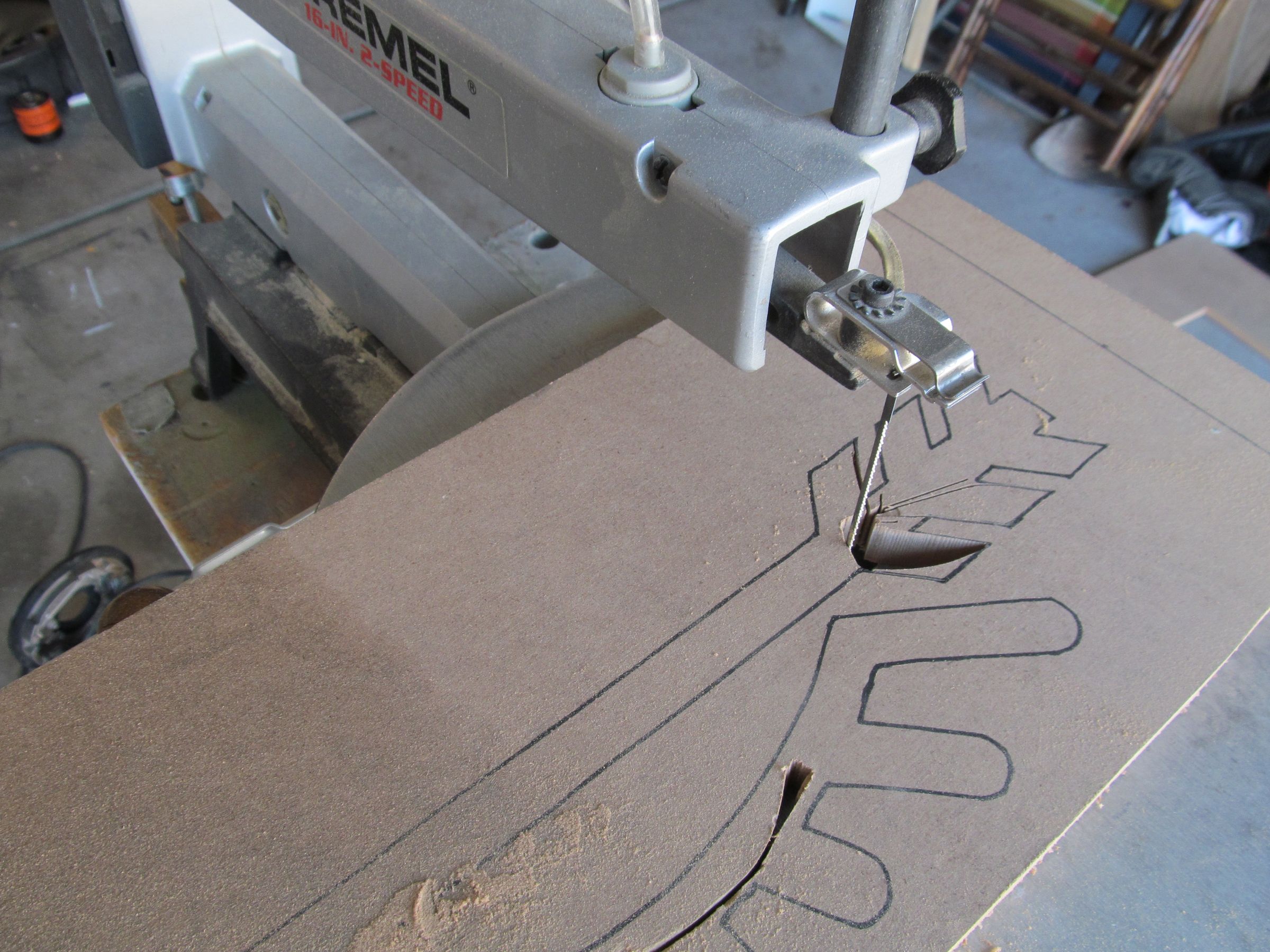 How to Make an Arrow of Light Award : 5 Steps (with Pictures ...