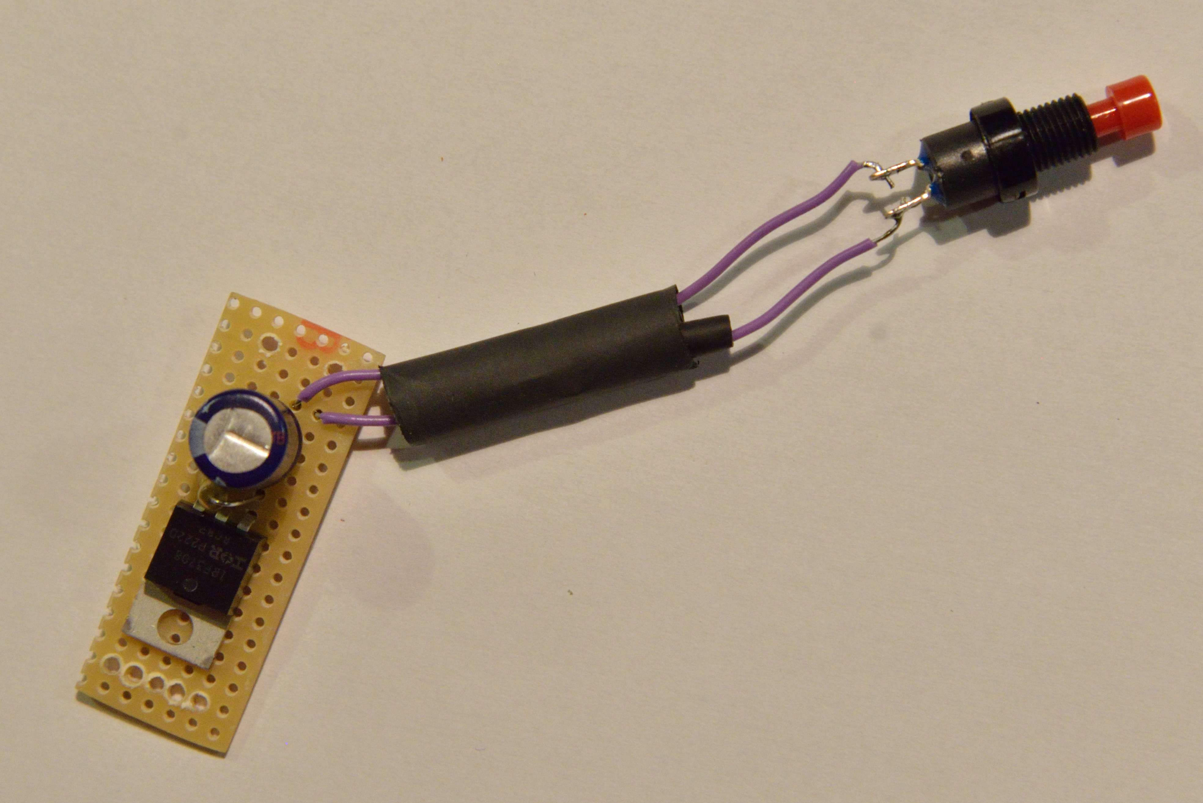 LED Light Timer : 6 Steps (with Pictures) - Instructables