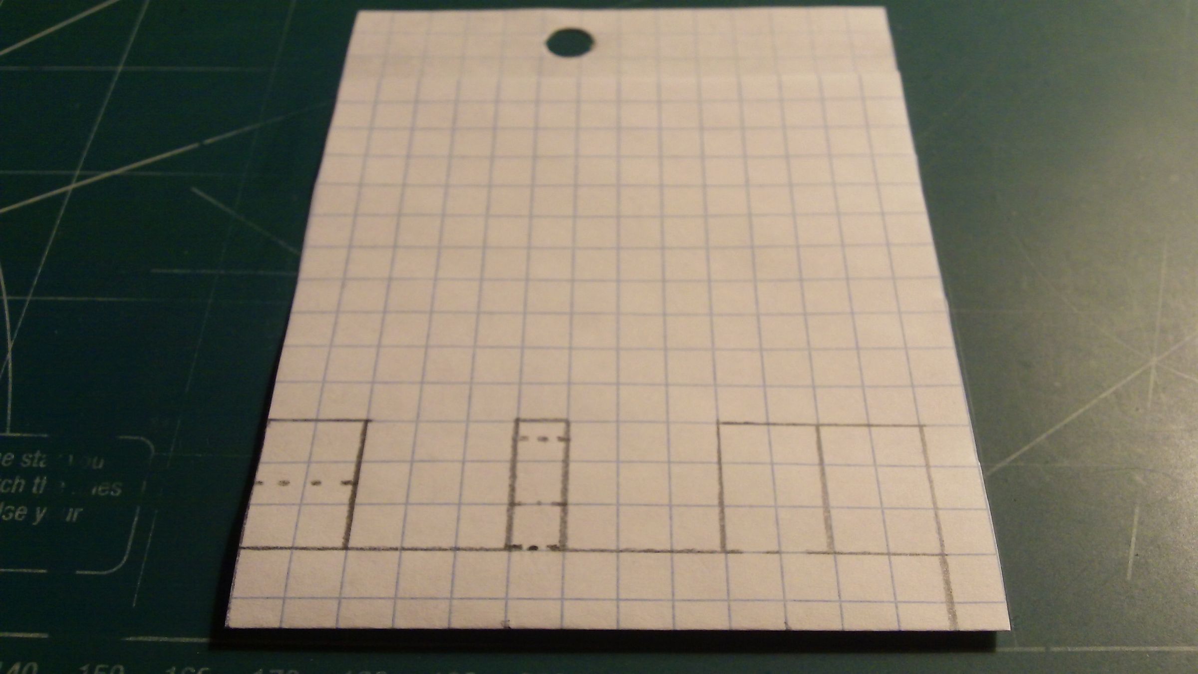 How to Make the Cardinal Paper Airplane : 6 Steps (with Pictures ...