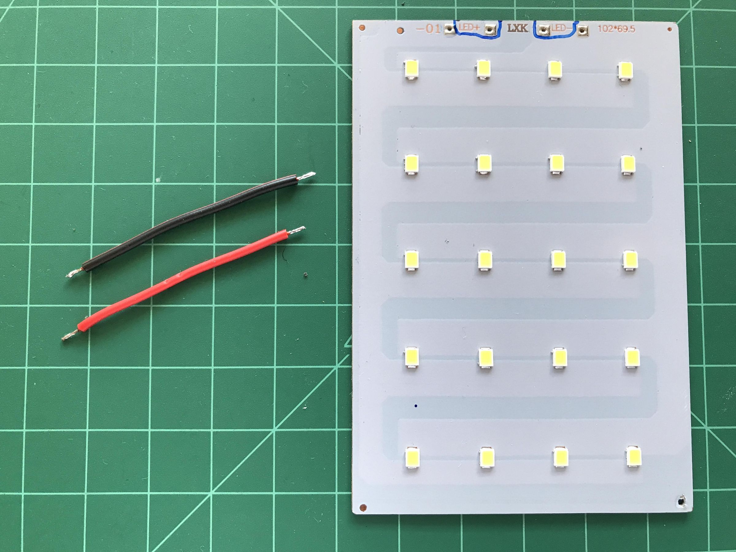 Green Power Bank to Help Save the Planet ! (Simplified Version) : 14 ...