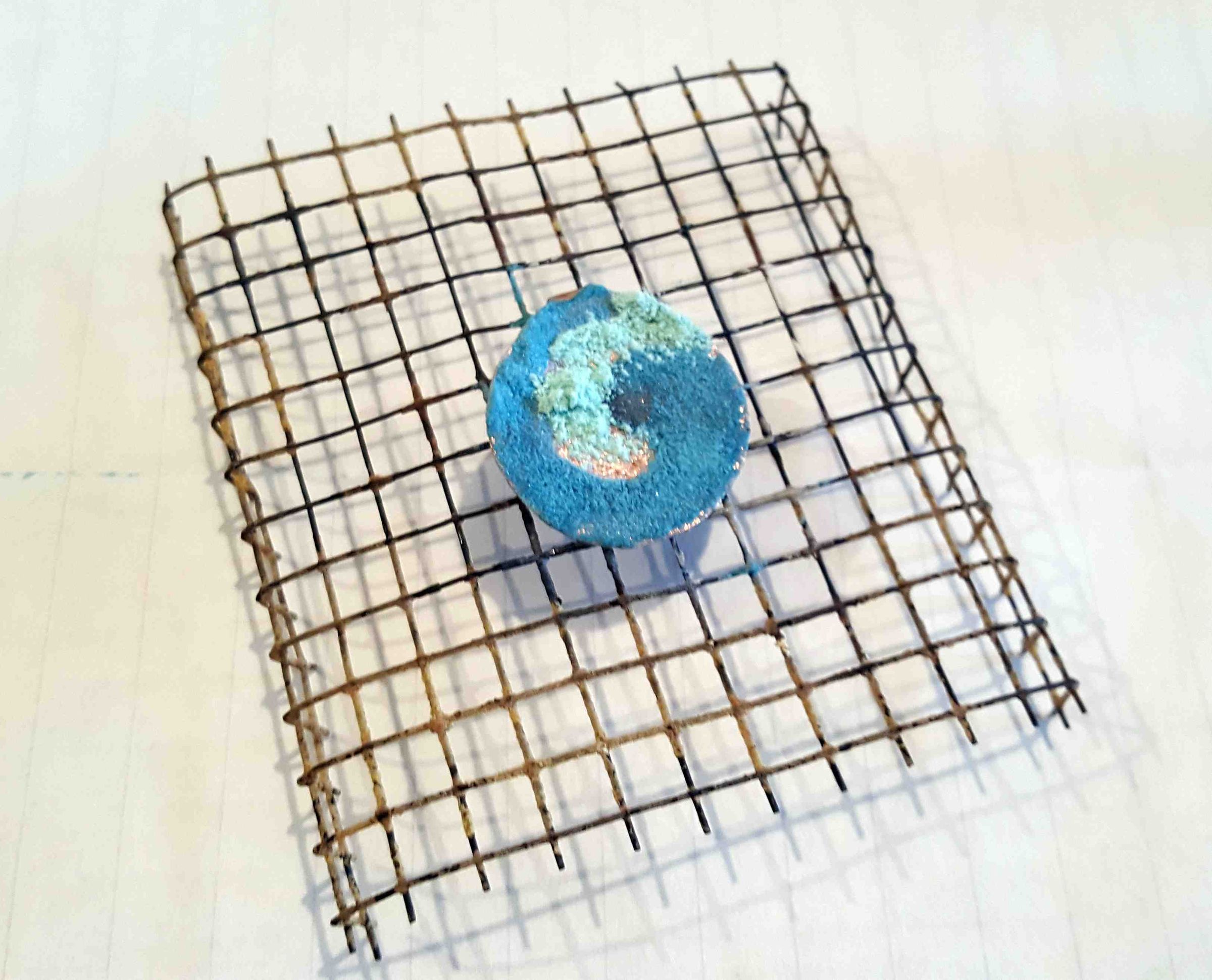 Copper Enamel Fusing : 6 Steps (with Pictures) - Instructables