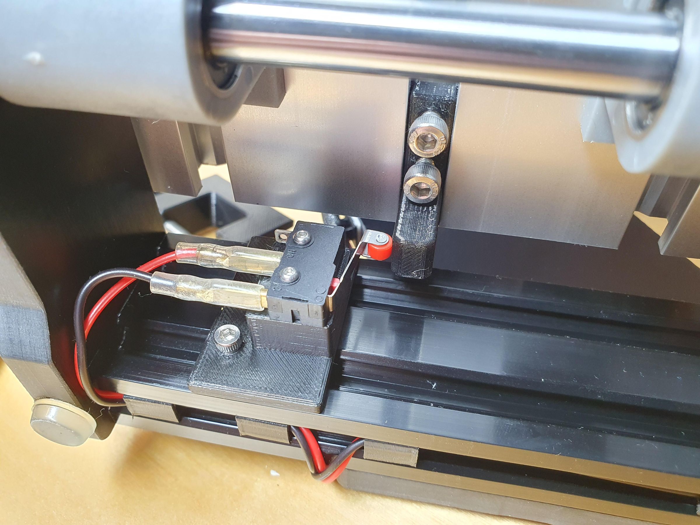 CNC 3018 Cutting Plotter (with Workflow) : 8 Steps (with Pictures ...