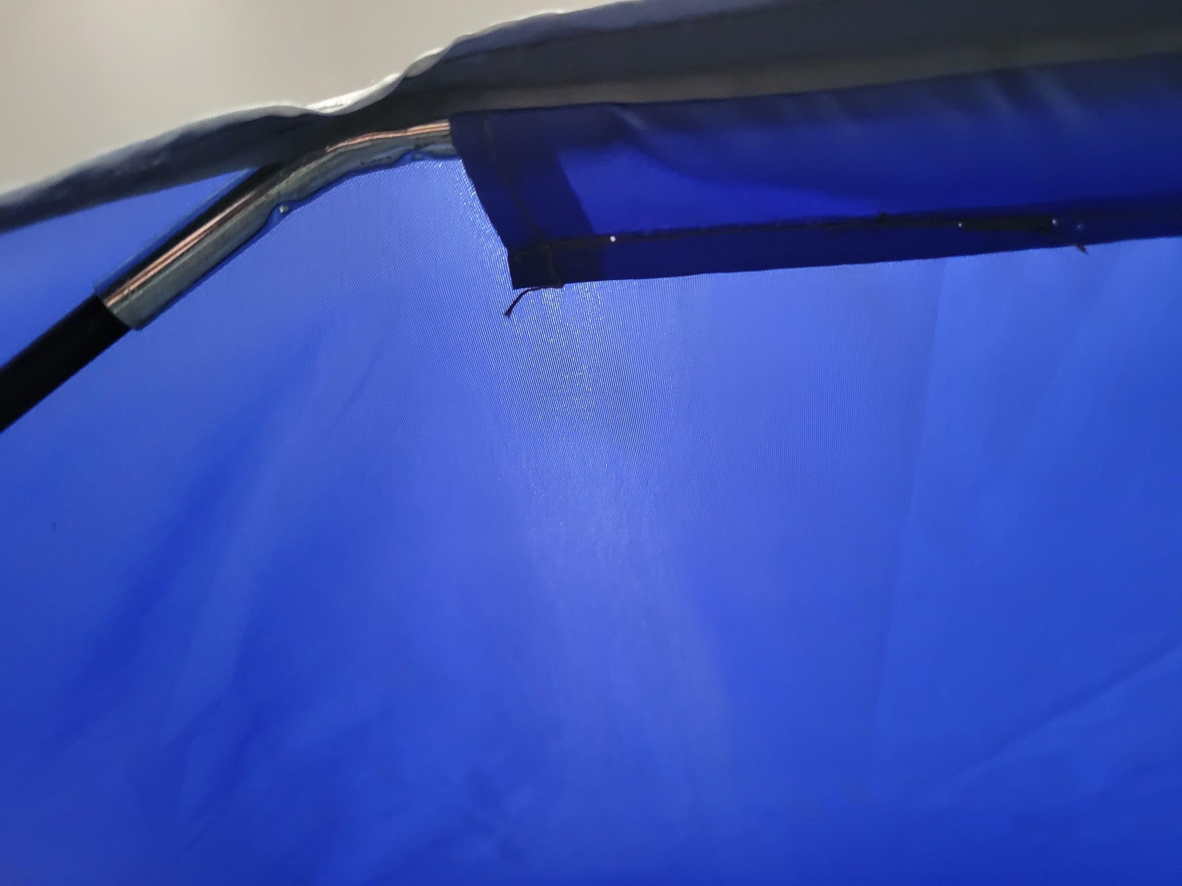 How to Properly Setup and Take Down a Tent : 6 Steps - Instructables