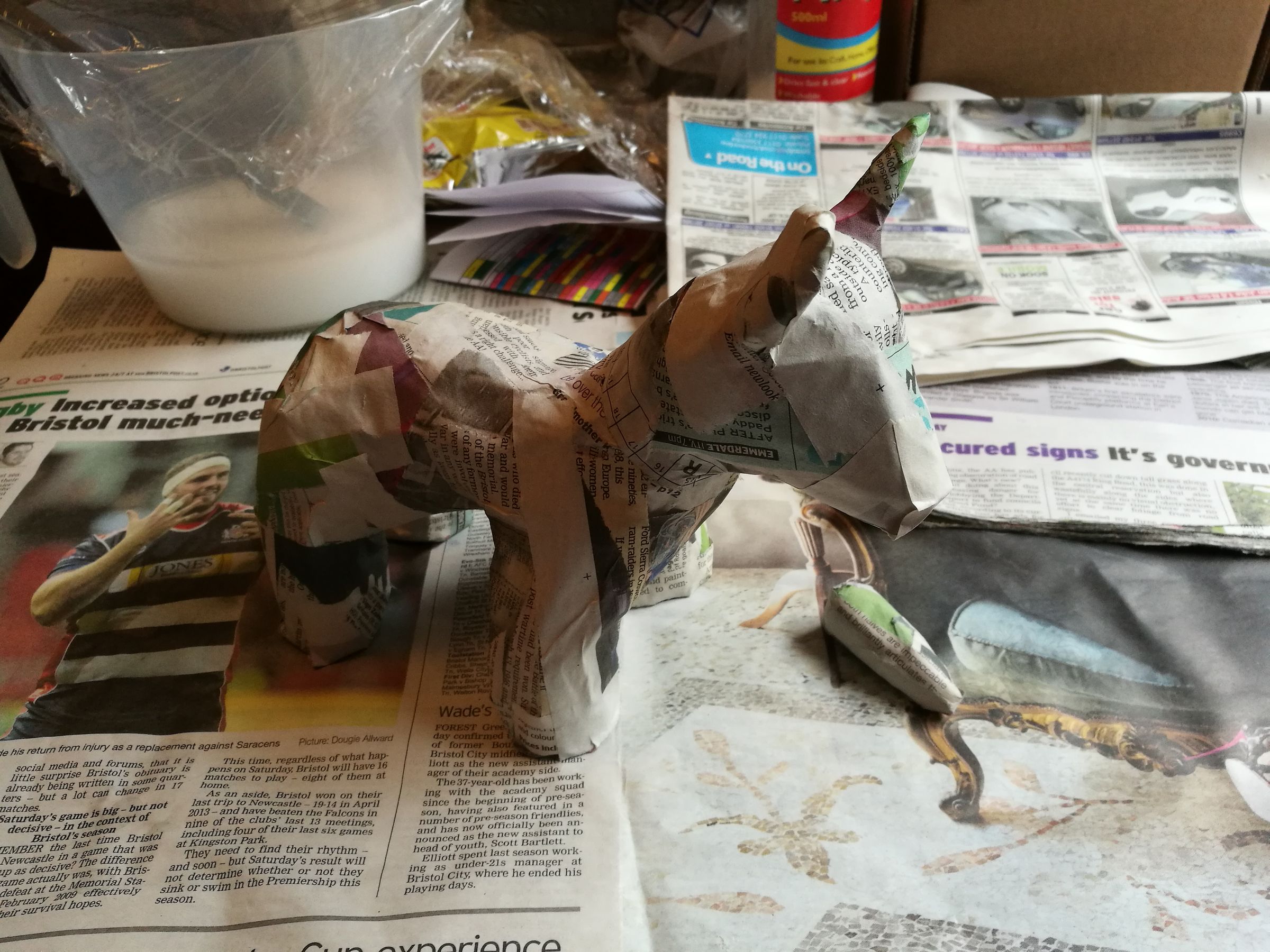 Soft Toys From Scratch : 6 Steps (with Pictures) - Instructables