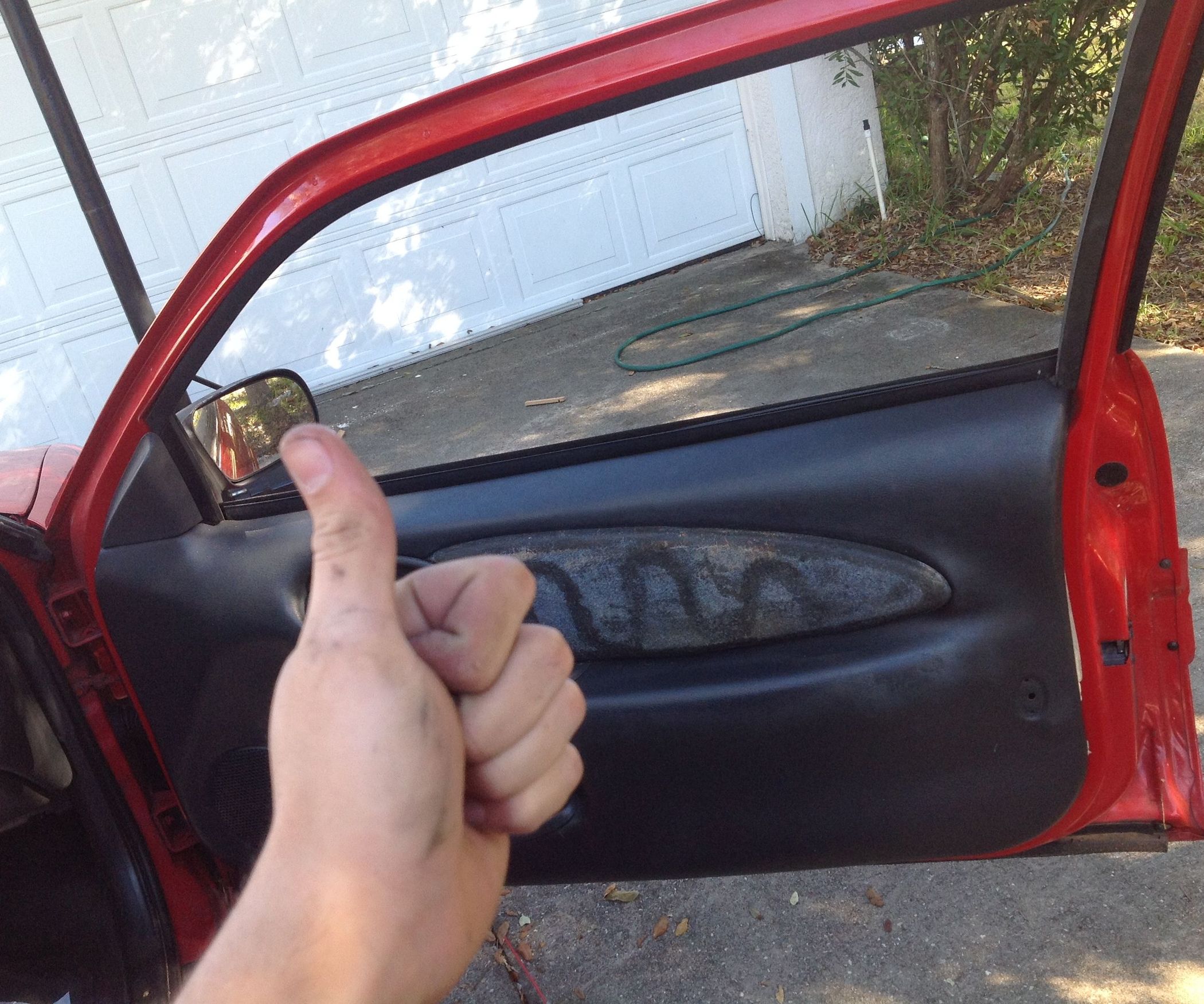 Fix Off Track or Leaning Windows : 9 Steps - Instructables
