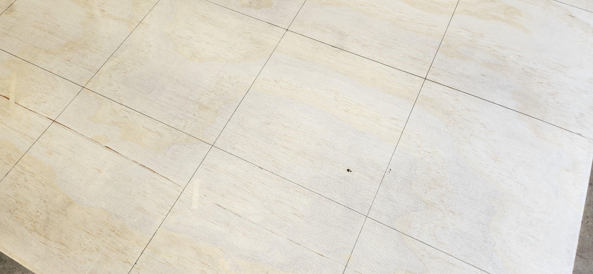 Garage Monster Teeth - With Template : 15 Steps (with Pictures ...