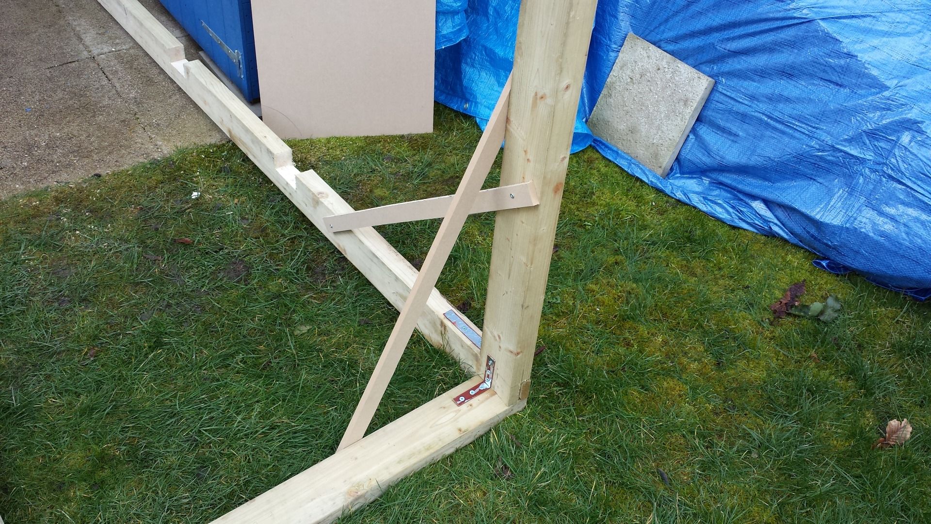 Windsurfing Board Storage : 5 Steps (with Pictures) - Instructables