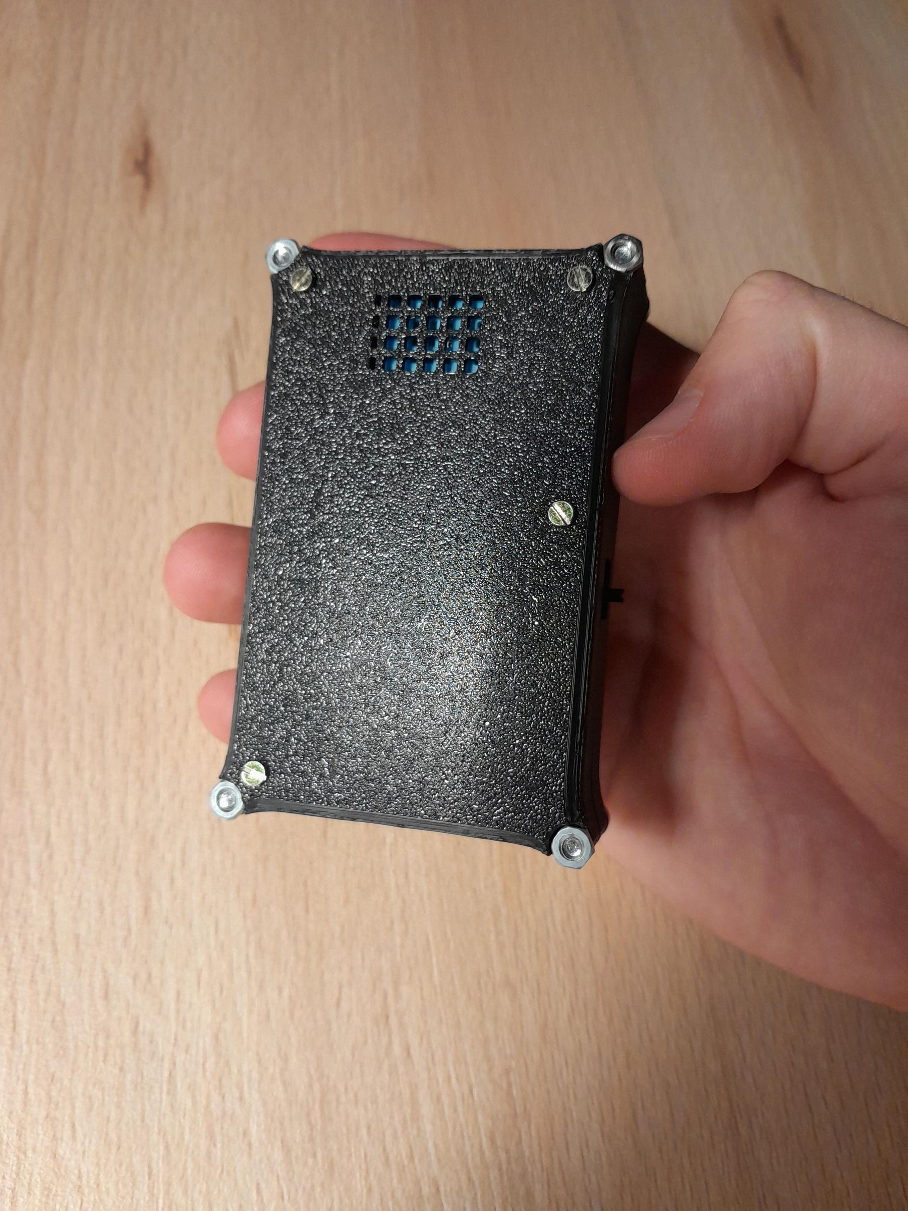 DIY Breath Analyzer With the MQ3 : 7 Steps (with Pictures) - Instructables