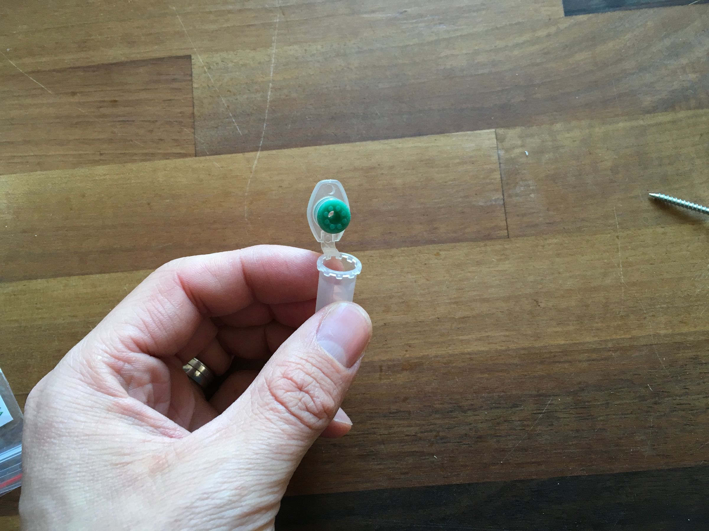 Creating a Tricky Geocache : 4 Steps - Instructables