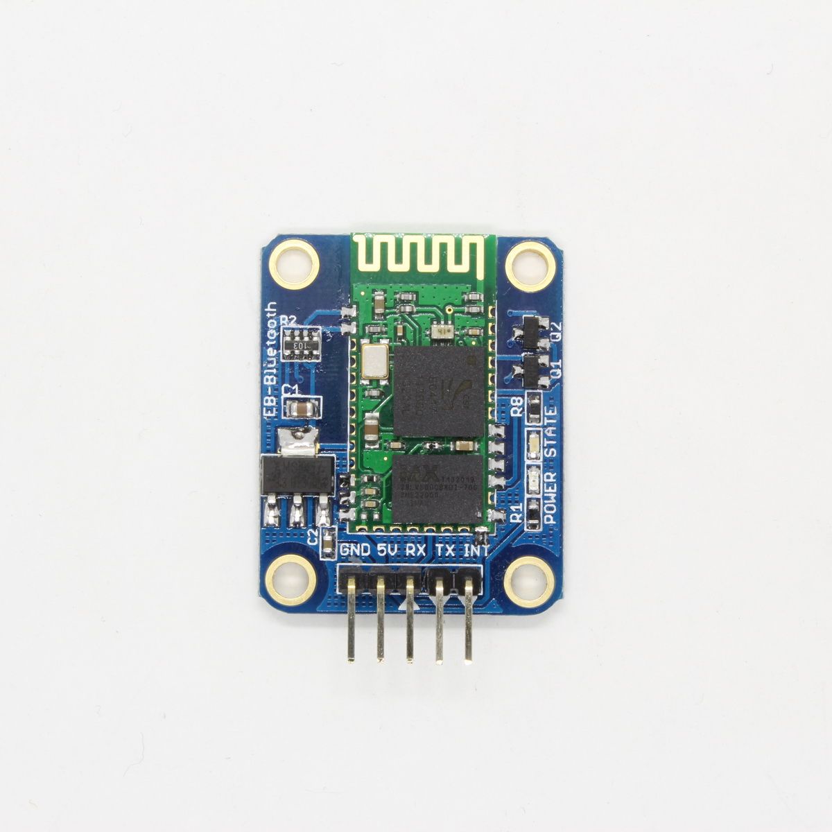 Make a Self-balancing Robot With Arduino UNO : 8 Steps - Instructables