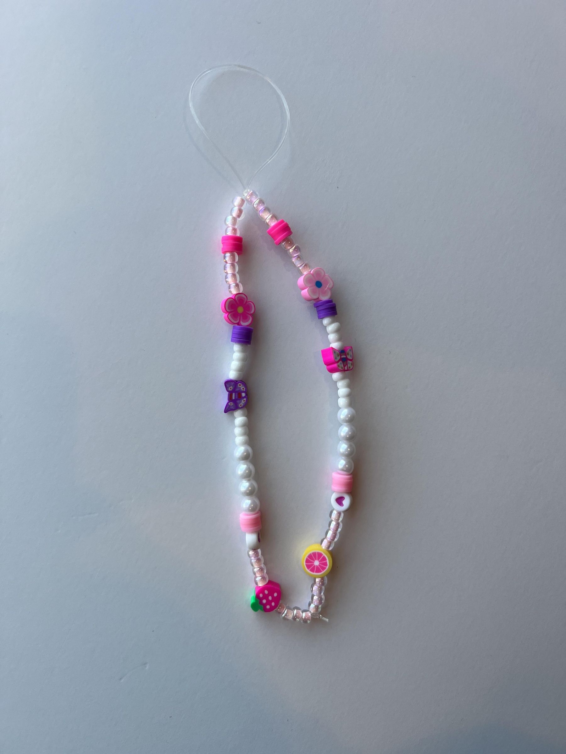 Charm Your Friends With Phone Charms : 9 Steps (with Pictures ...