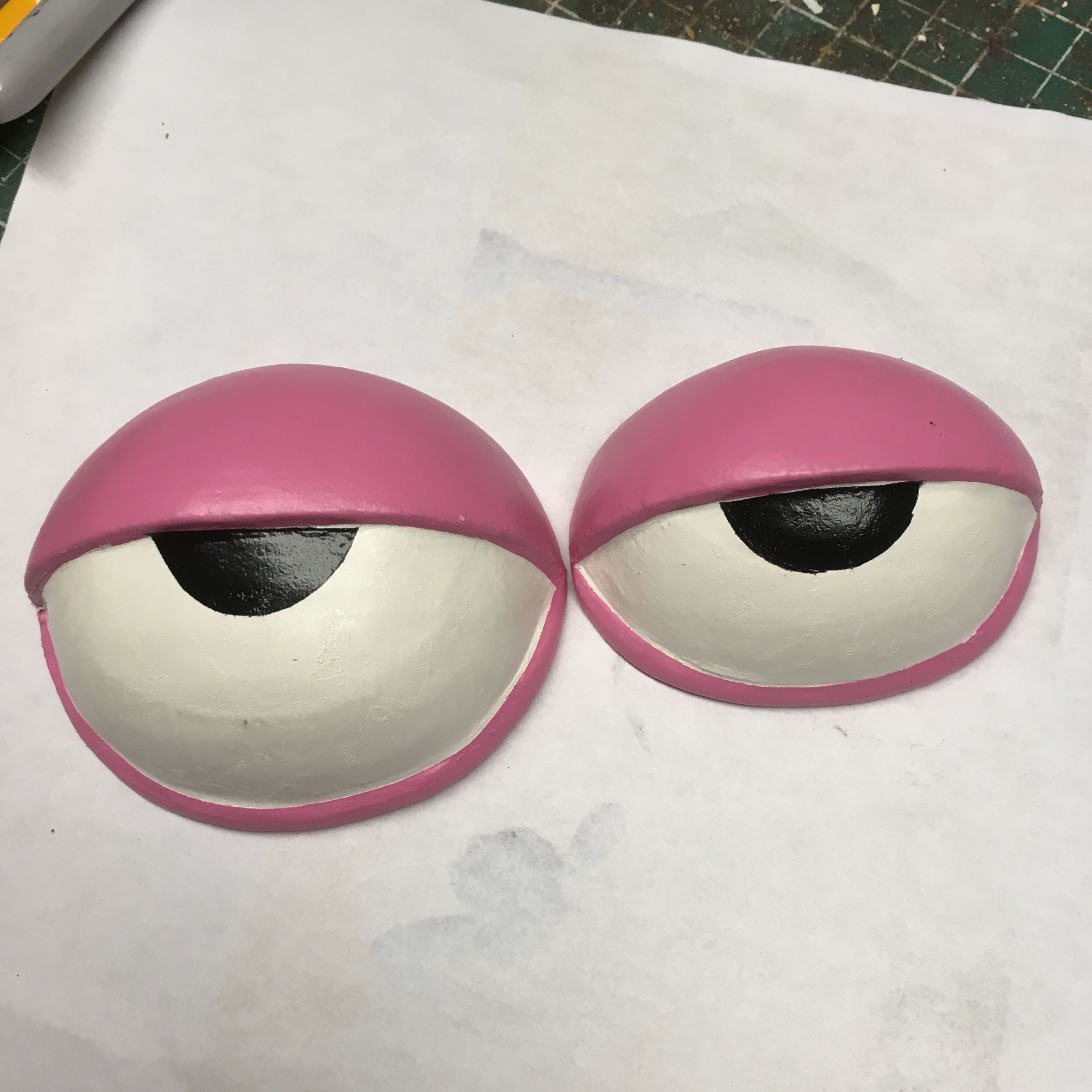 Trolls: Cloud Guy Costume : 10 Steps (with Pictures) - Instructables