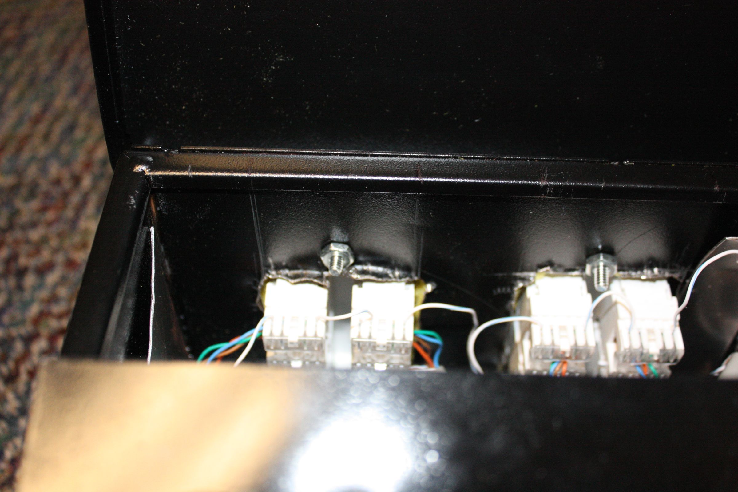 Pyrotechnics Igniter Control Box : 10 Steps - Instructables