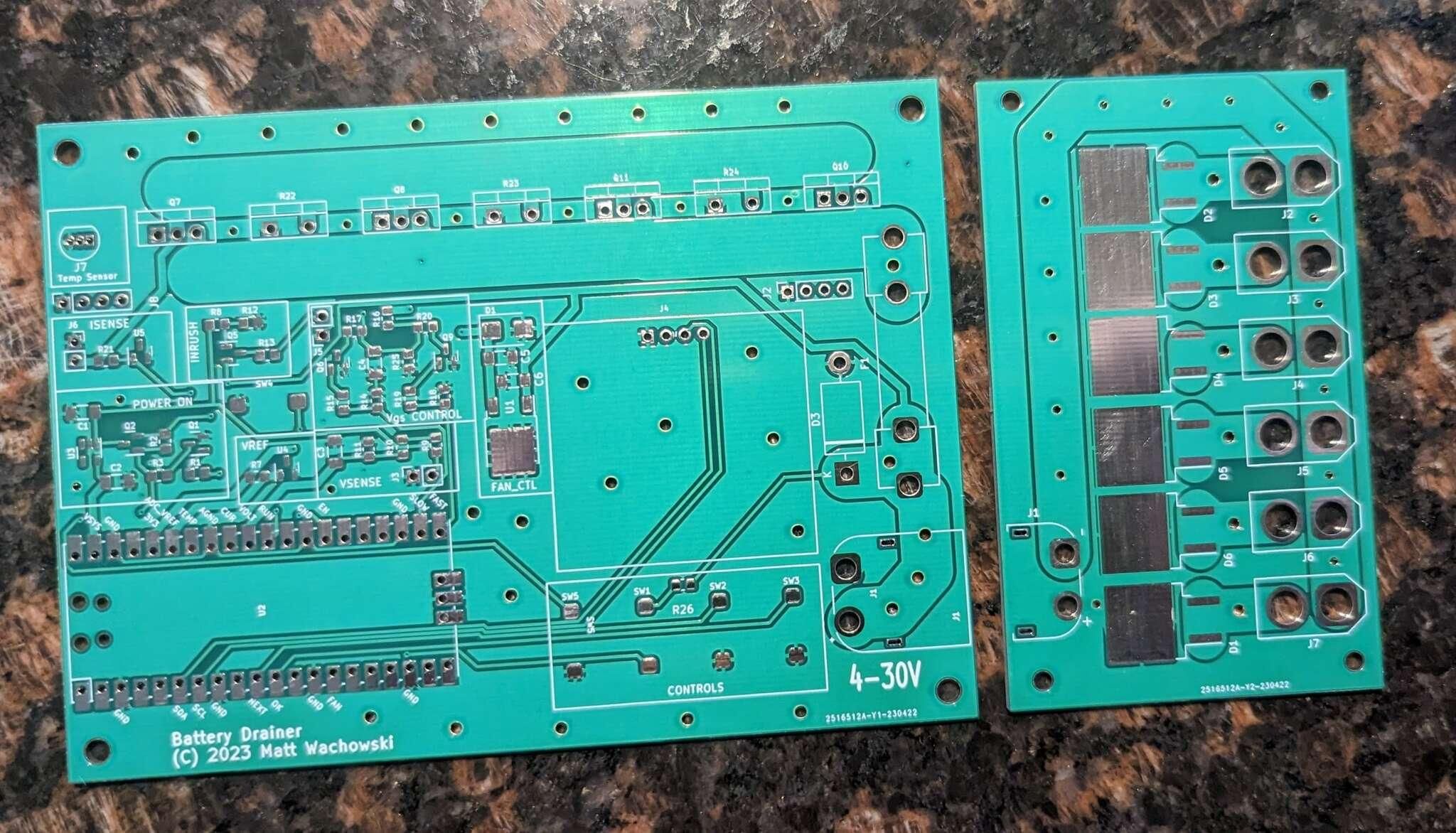 Battery Drainer : 9 Steps (with Pictures) - Instructables