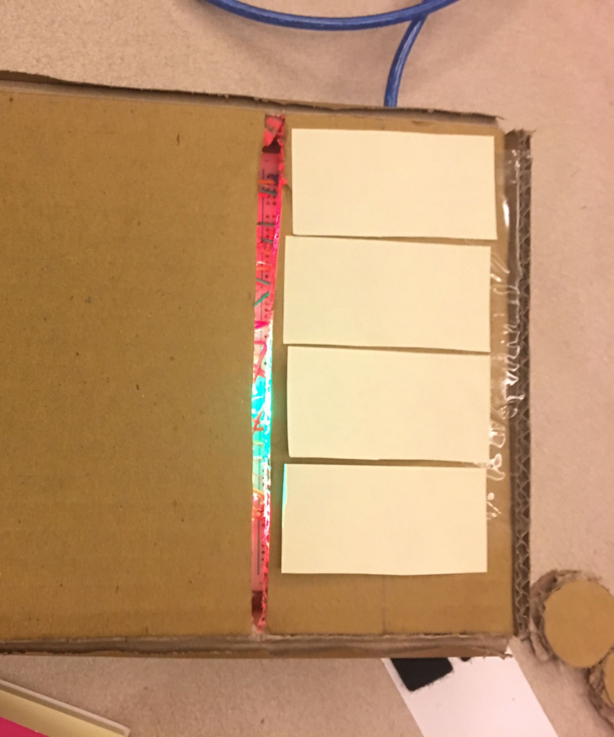 Arduino Calender : 6 Steps - Instructables