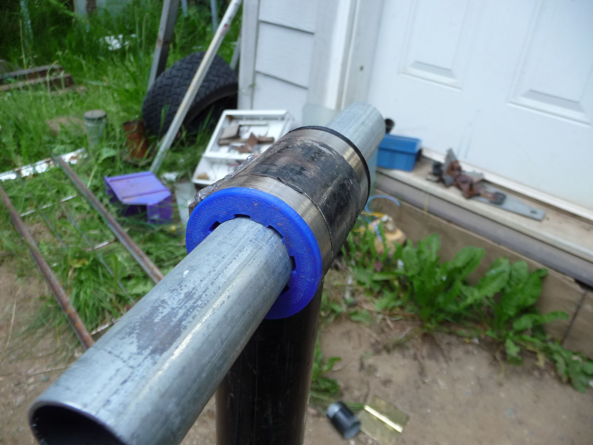 The Fabrication Assistant : 9 Steps (with Pictures) - Instructables