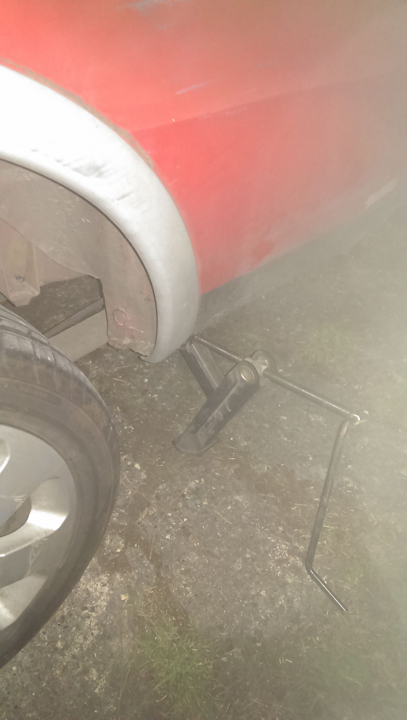 Snapped Exhaust Repair : 10 Steps (with Pictures) - Instructables