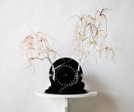Static Electricity Sculpture : 5 Steps - Instructables