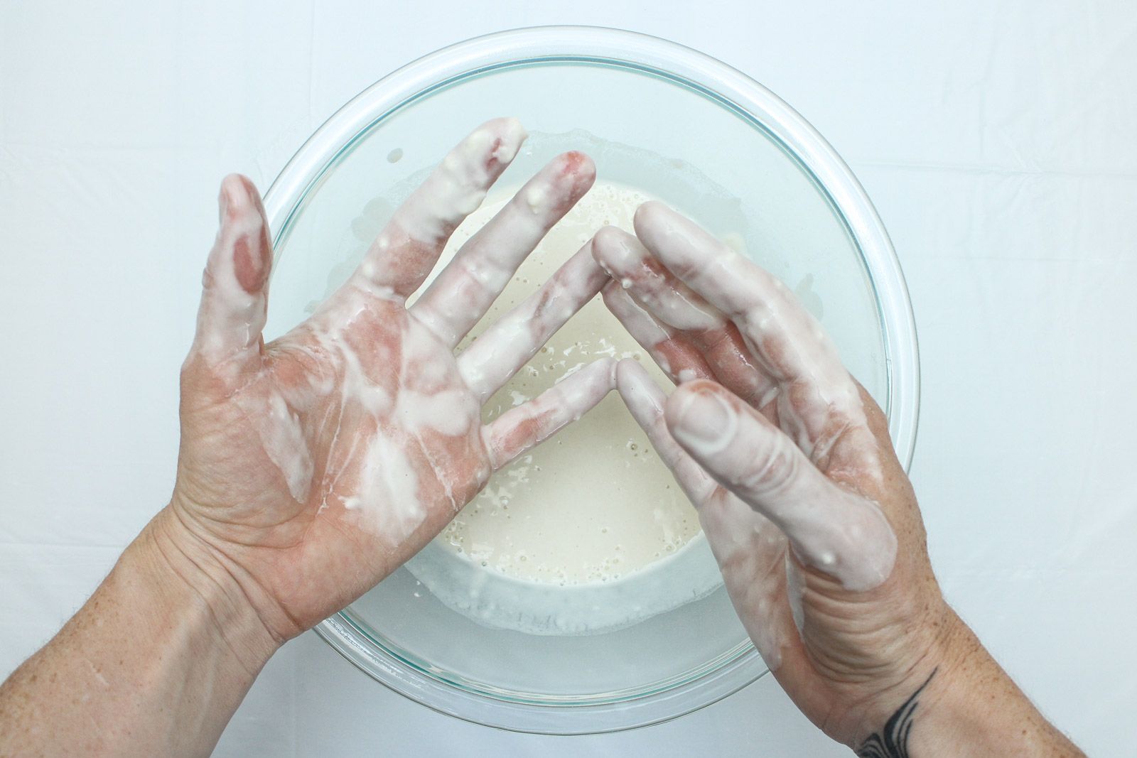 Paper Mache With Flour : 6 Steps - Instructables