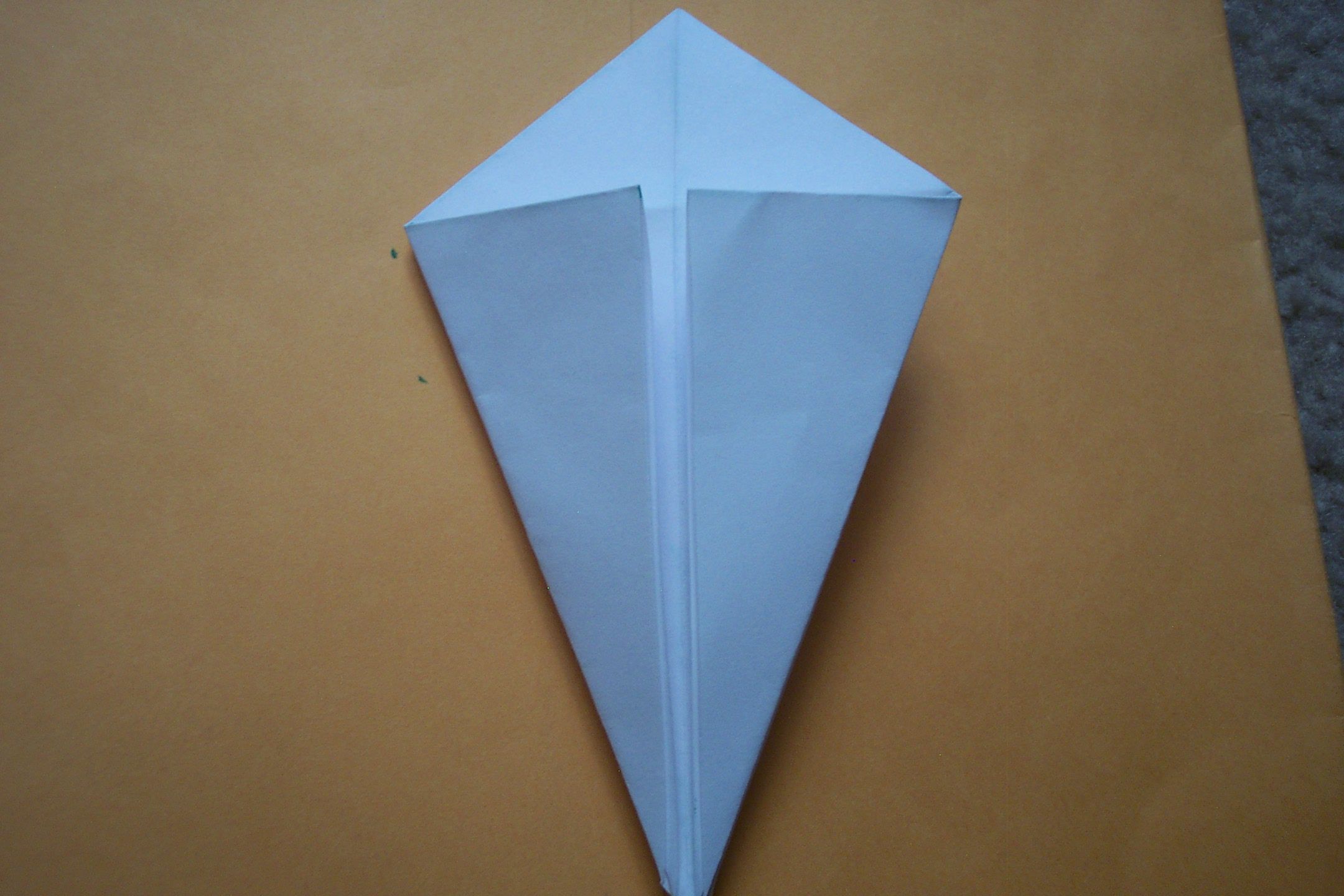 How to Fold a Flapping Hummingbird! : 11 Steps - Instructables