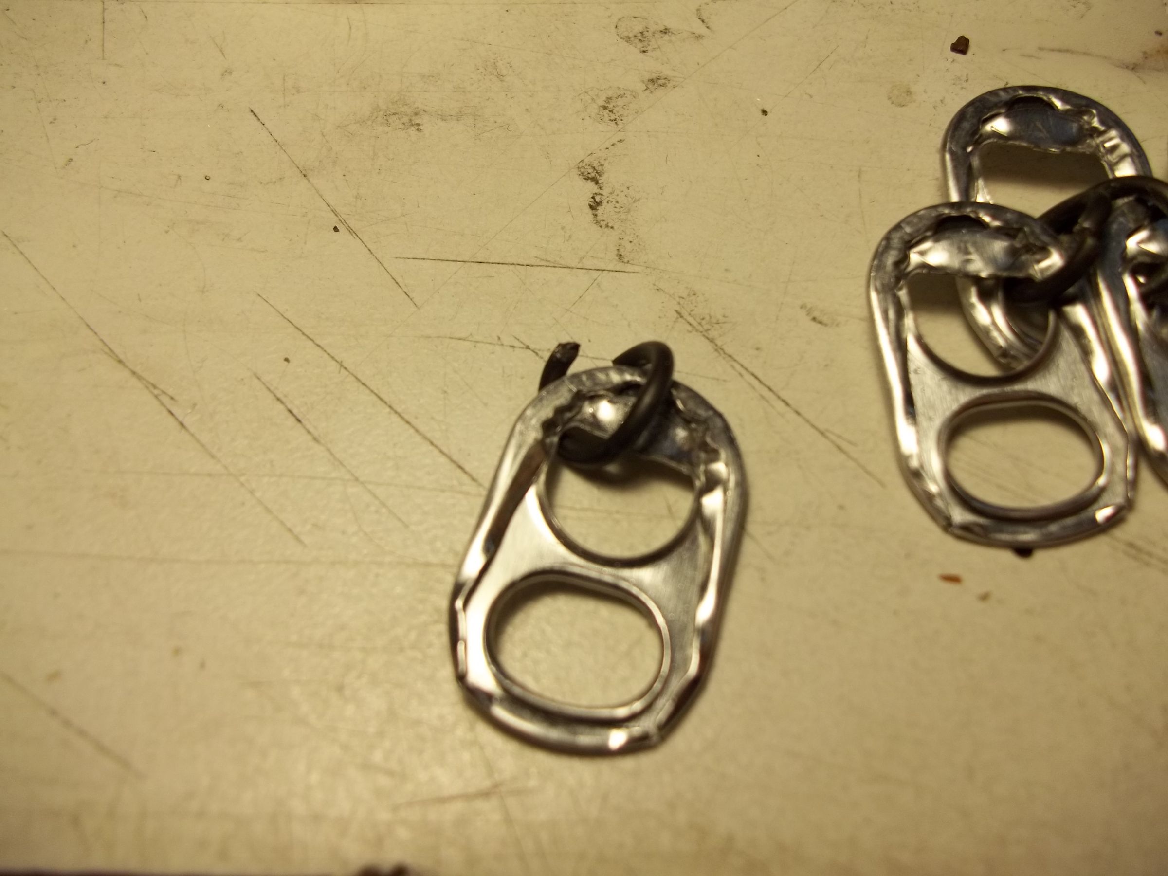 Pop Tab Scale (the Real Thing)* : 4 Steps - Instructables