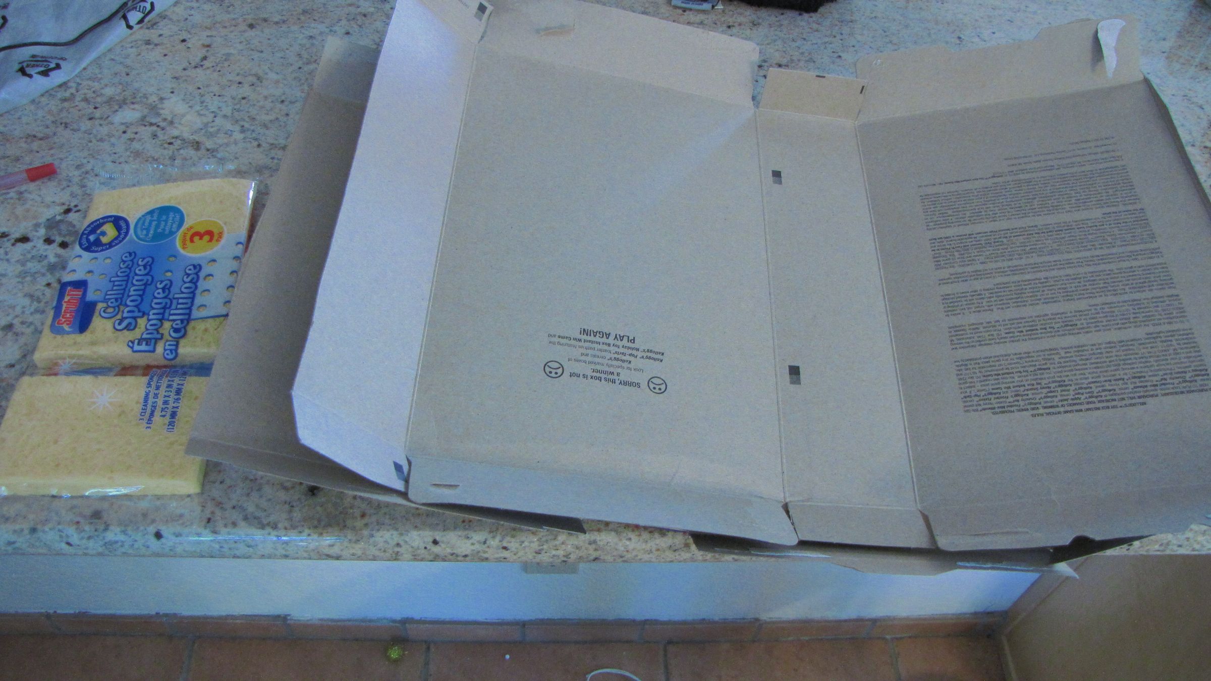 Pressure Plate Alarm: for Pets : 6 Steps - Instructables