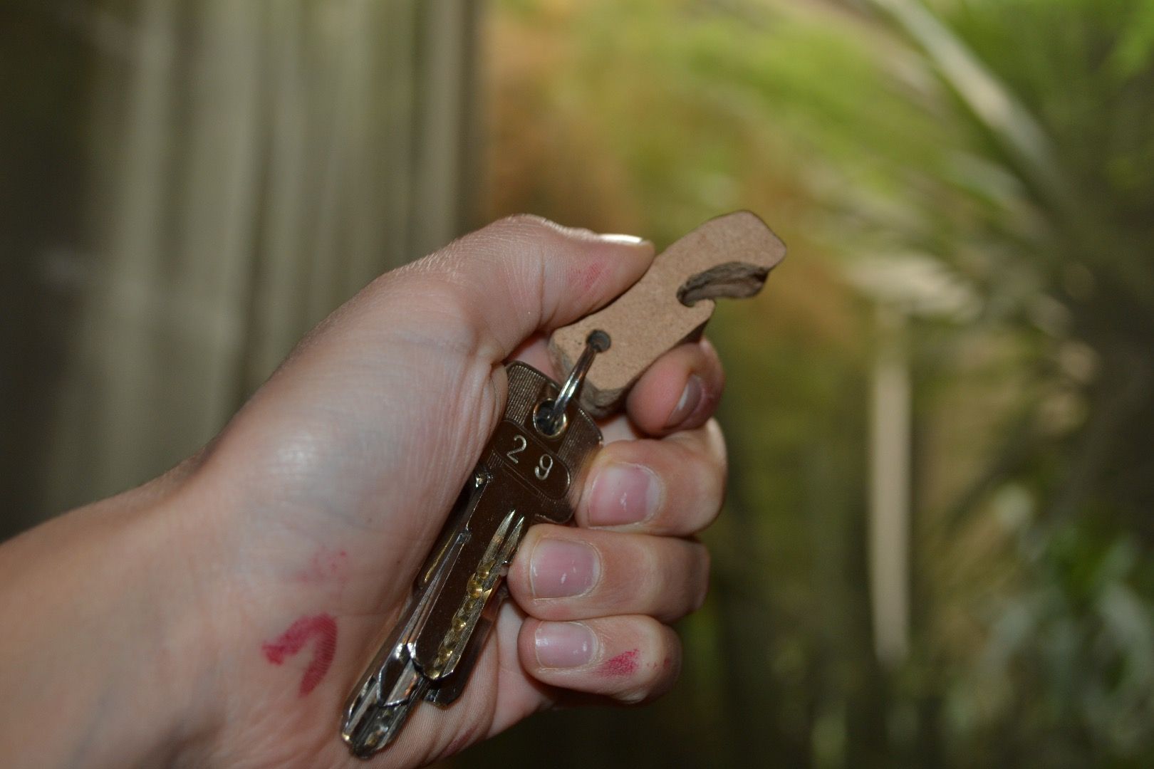 Wooden Keychain Bottle Opener : 5 Steps (with Pictures) - Instructables