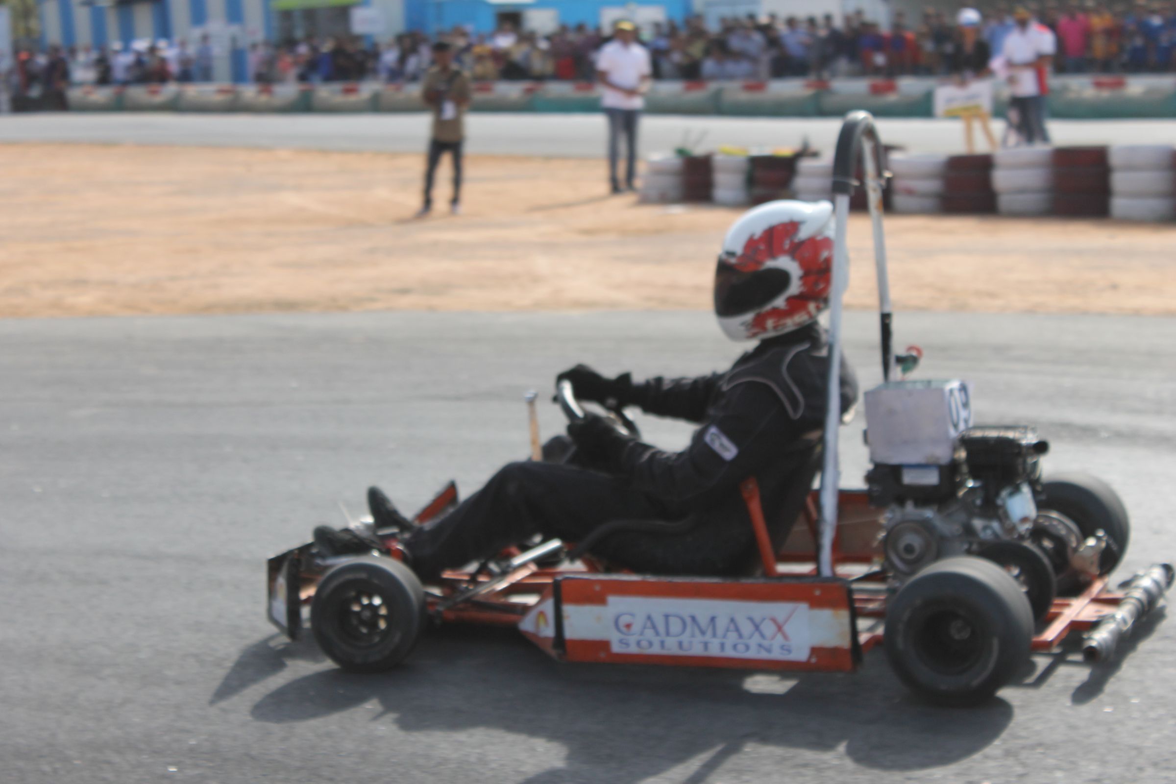 Building a Go Kart : 22 Steps - Instructables