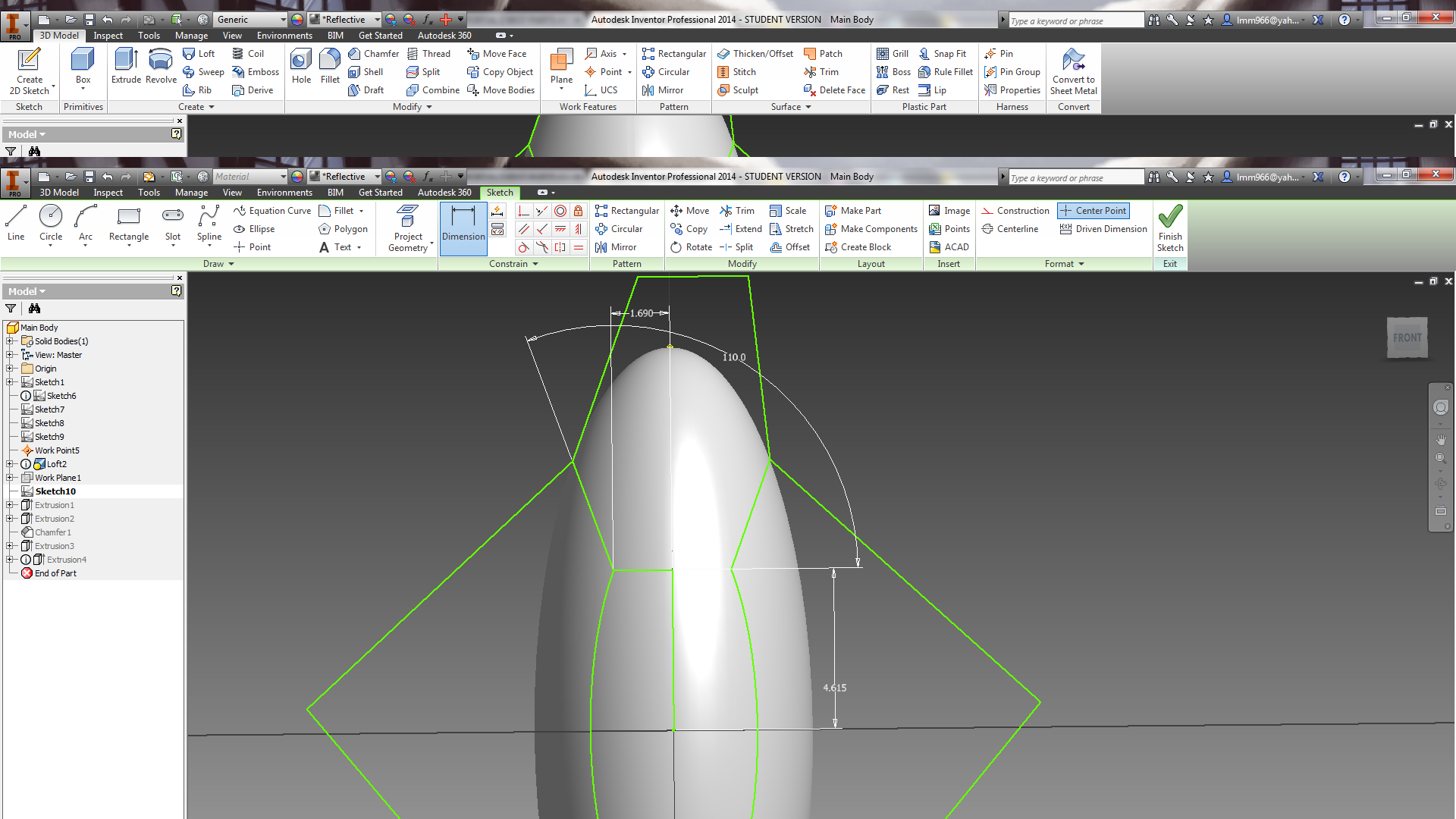 Full Scale Aperture Turret From Portal 2 : 14 Steps - Instructables