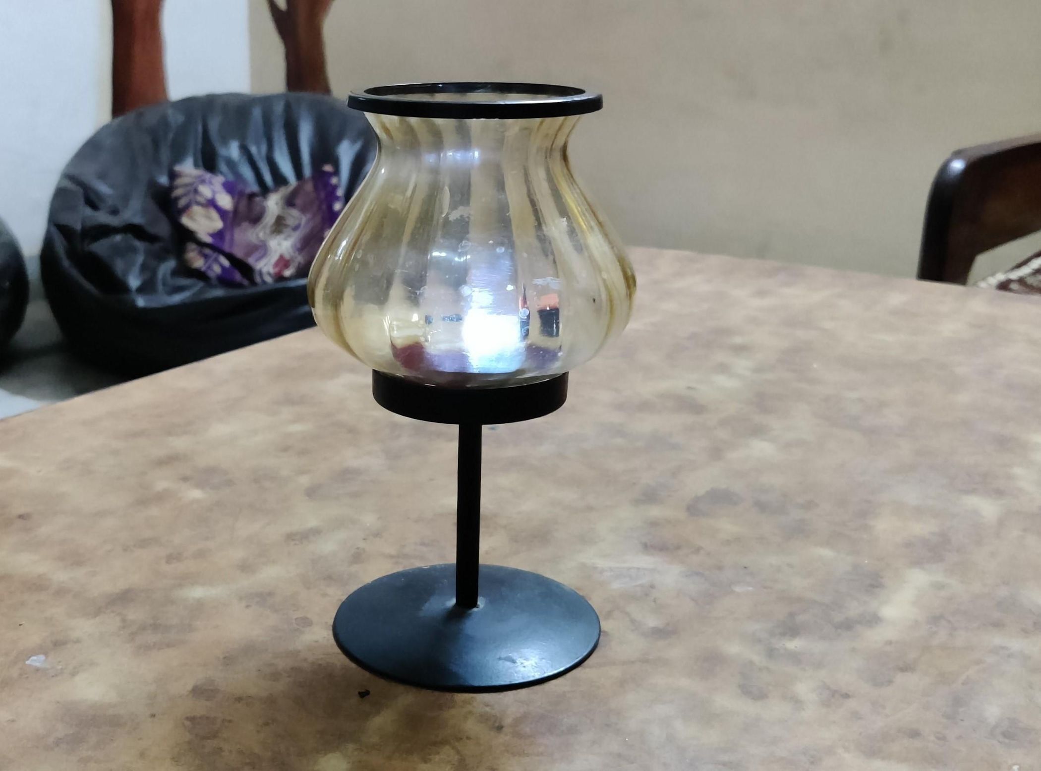 Antique Lantern Project : 7 Steps (with Pictures) - Instructables