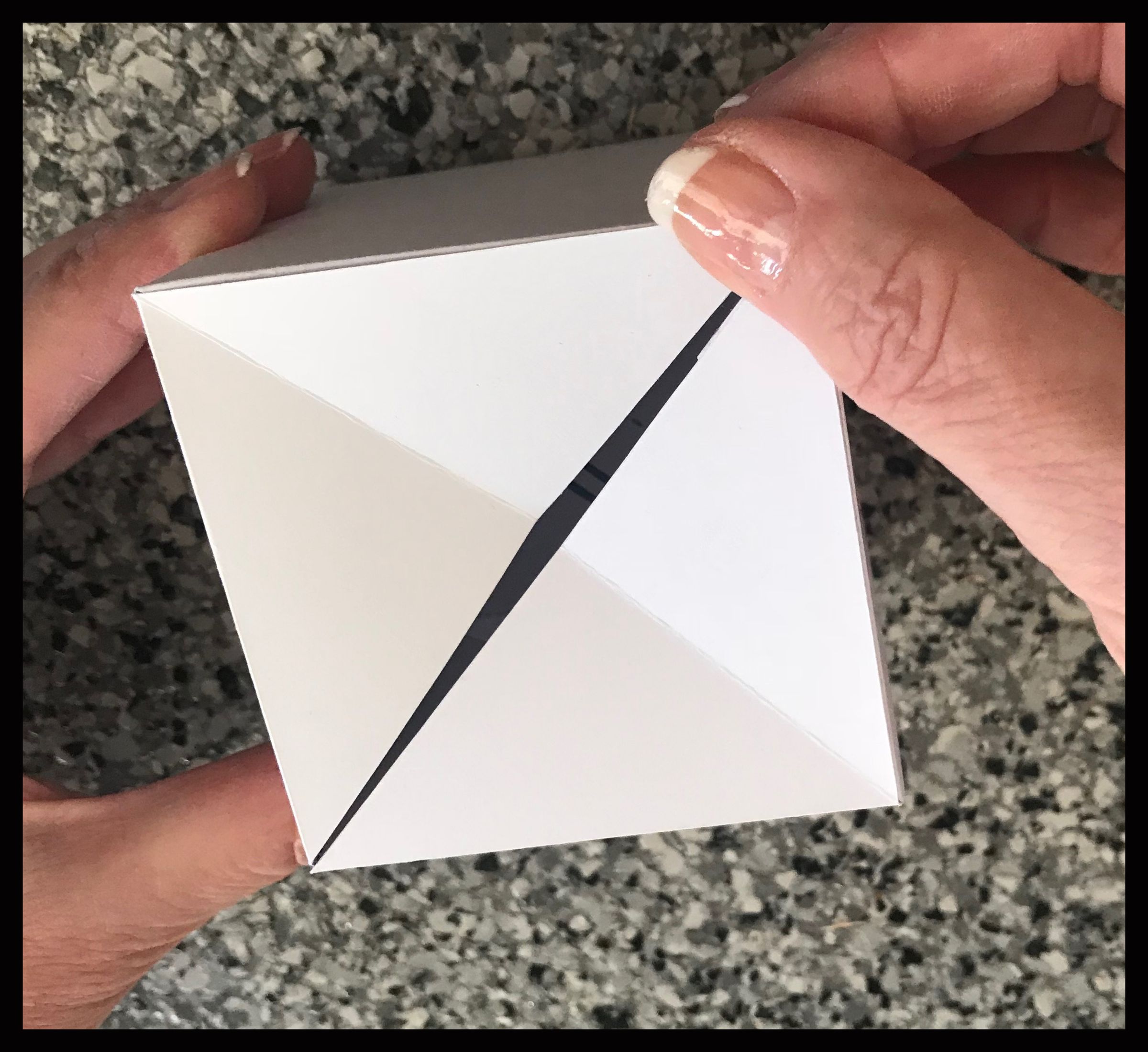 Pop Up Box : 13 Steps - Instructables