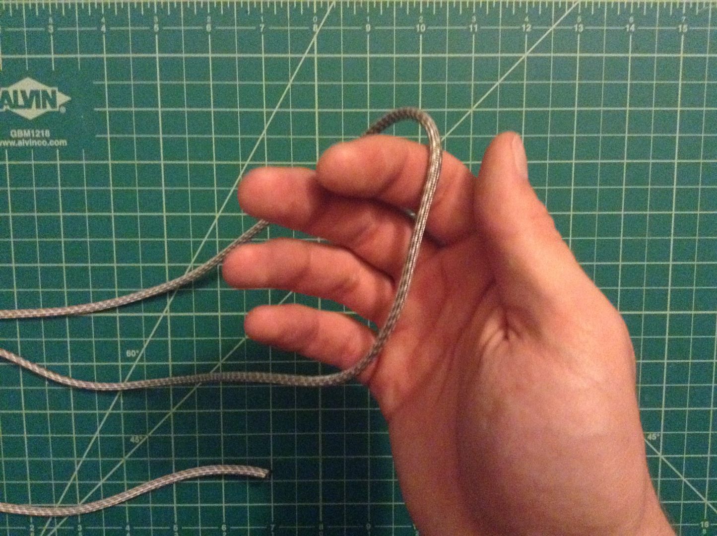 Cross-Knot Cross : 10 Steps - Instructables