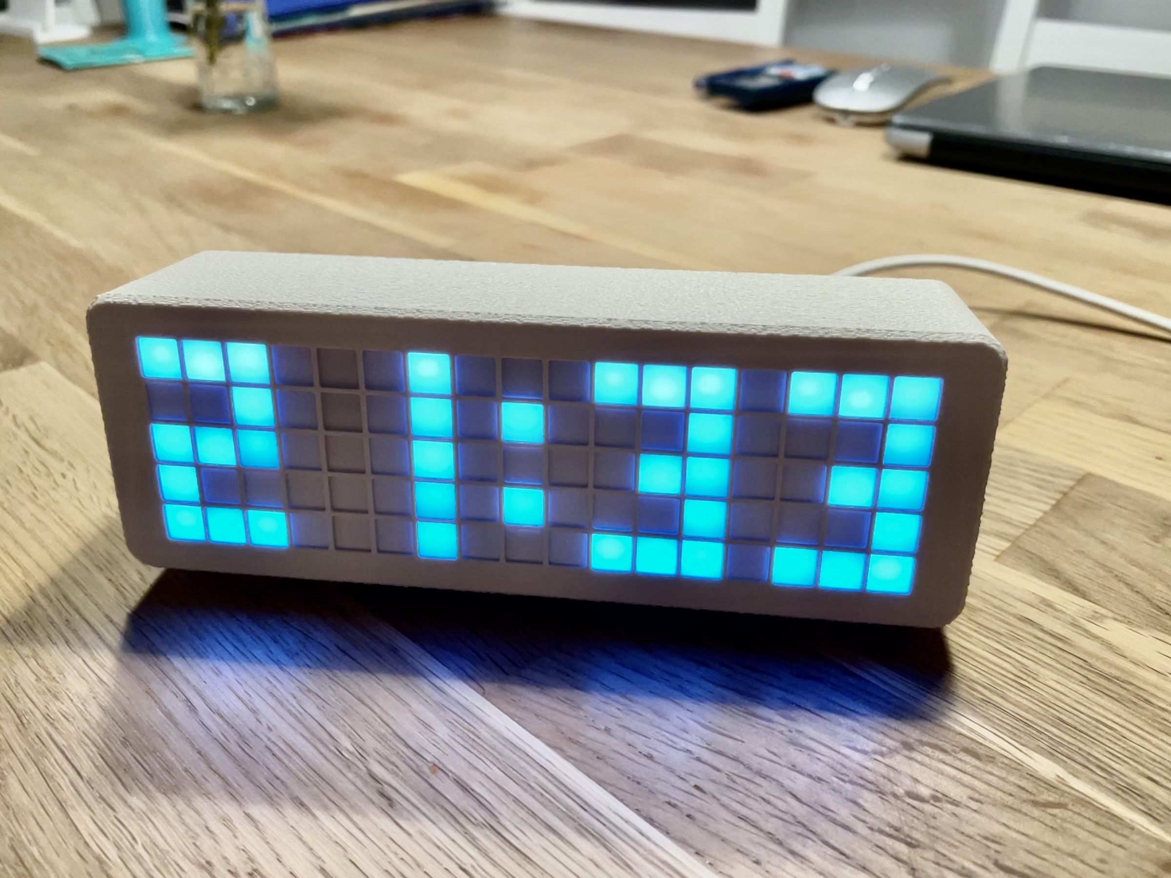 Lazy Mini Grid : 5 Steps (with Pictures) - Instructables