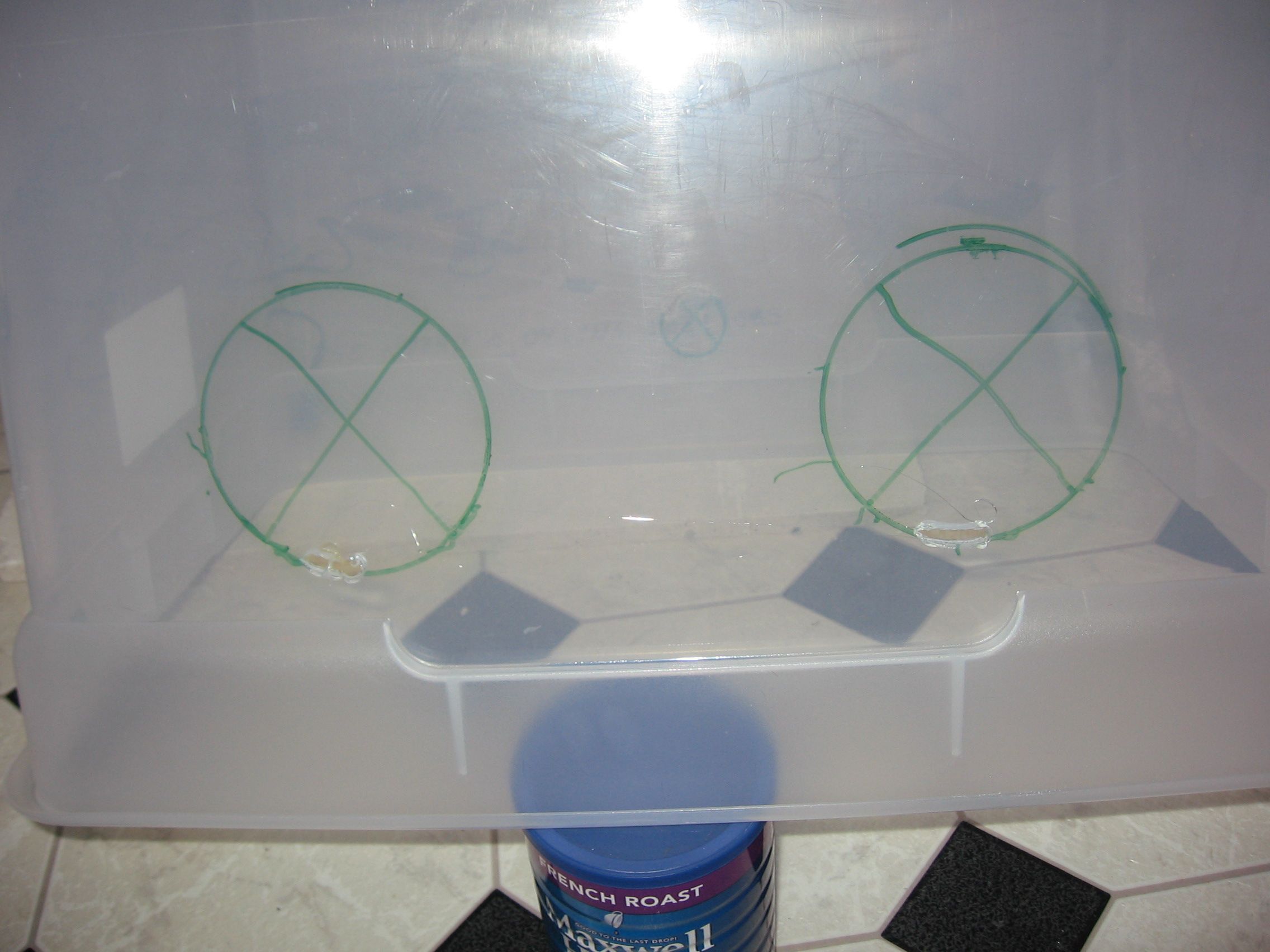 DIY Dust Collection System : 12 Steps (with Pictures) - Instructables