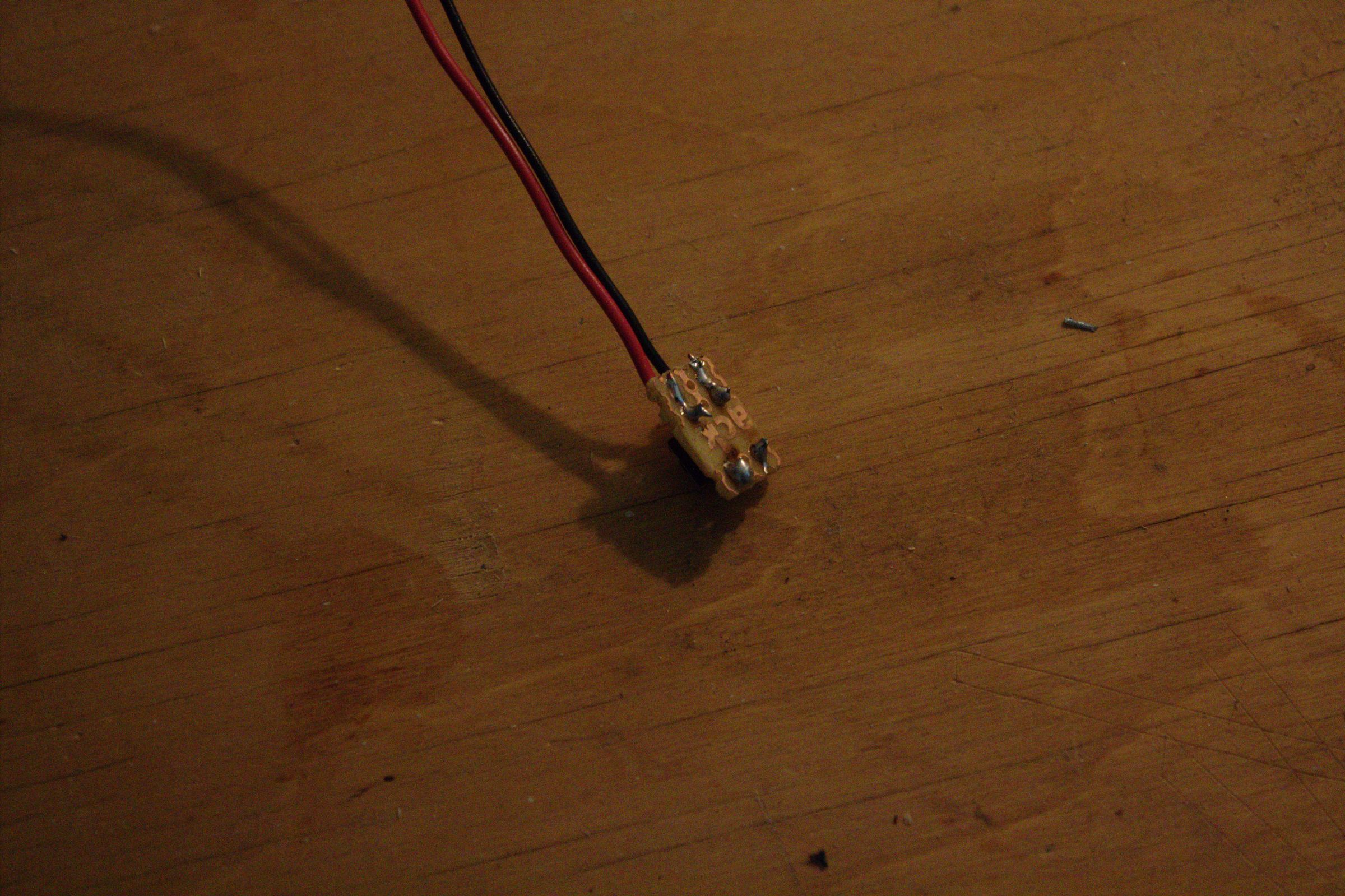 Animatronic Cat Ears : 11 Steps (with Pictures) - Instructables