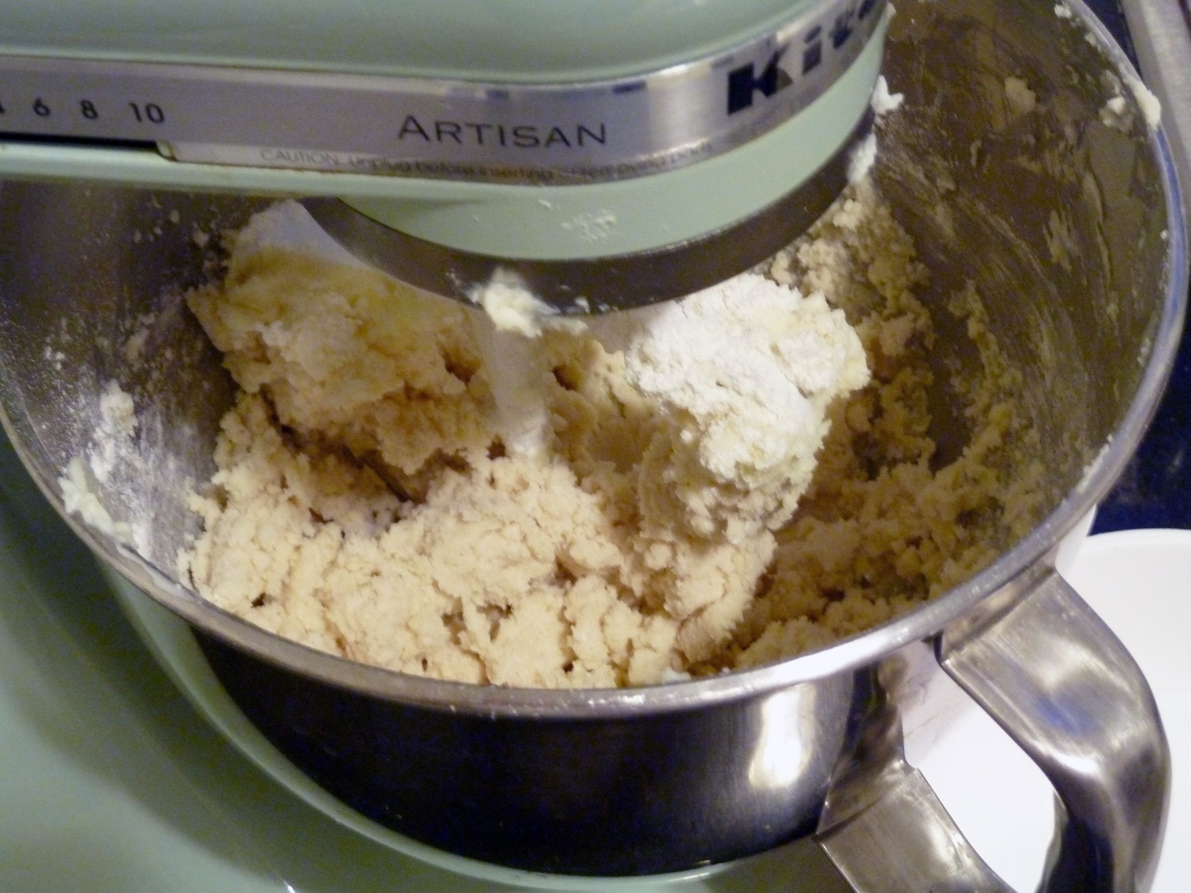 Trefoils Shortbread Recipe : 5 Steps (with Pictures) - Instructables