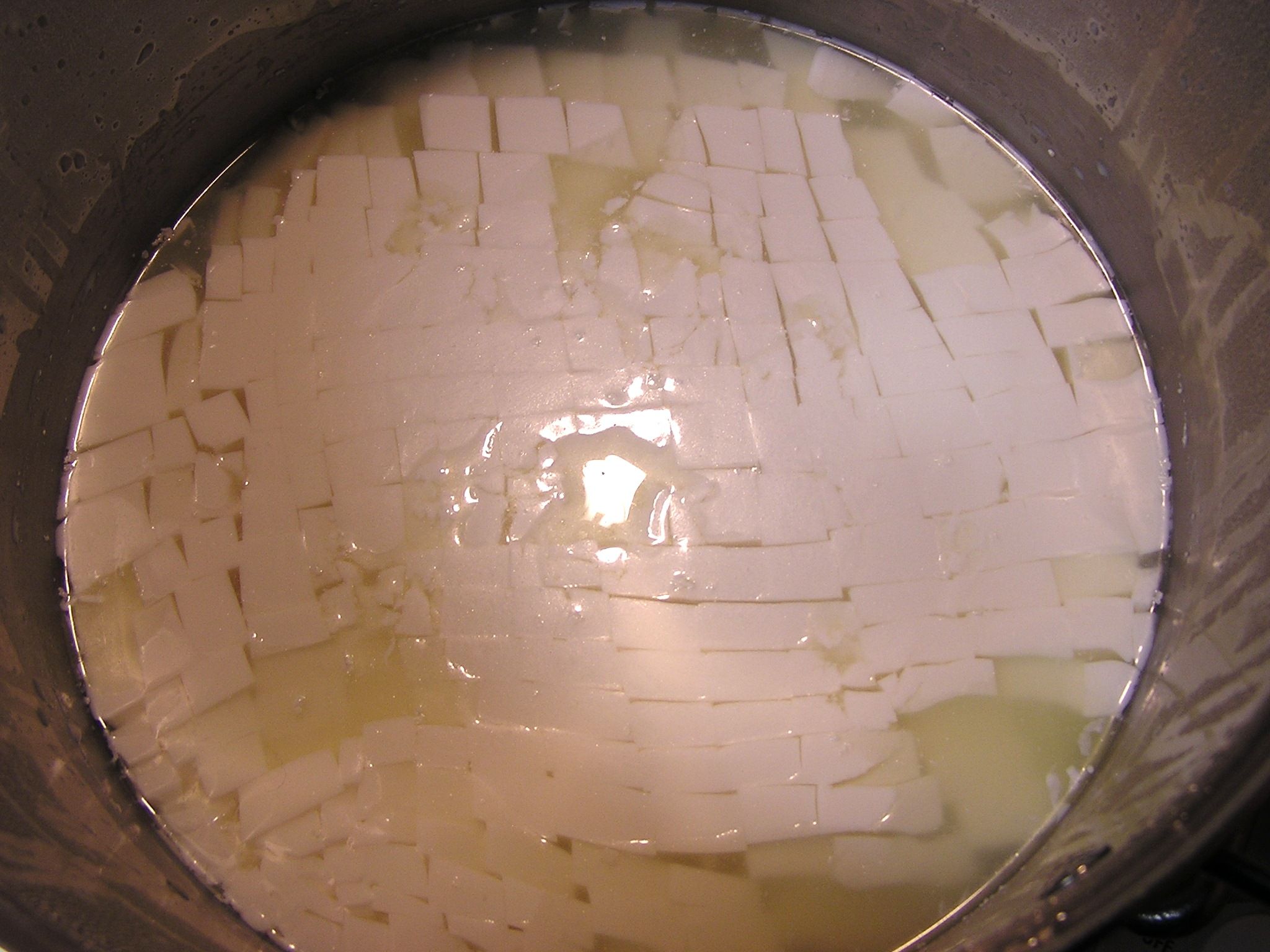 Cheese Making - Hard Cheeses : 12 Steps (with Pictures) - Instructables