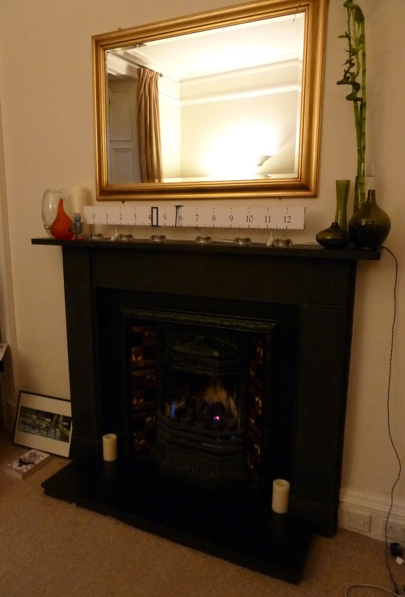 Linear Clock : 22 Steps (with Pictures) - Instructables