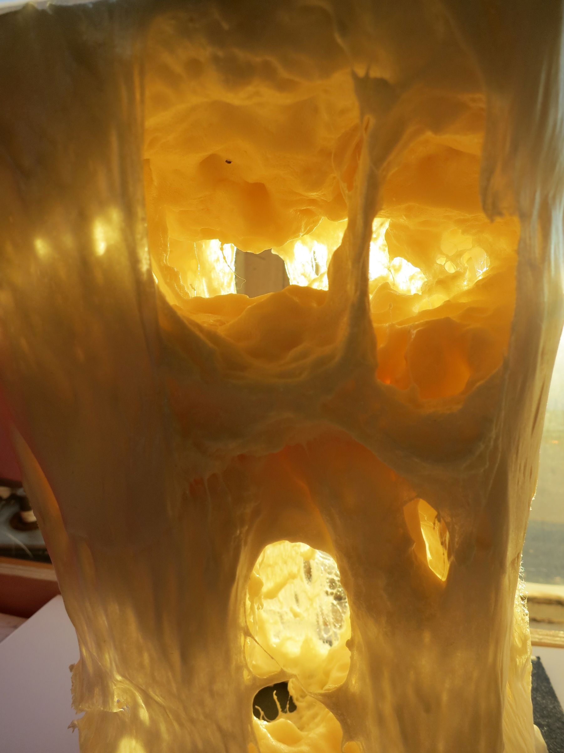 Proto_Taut: a Foam Stretching Machine : 7 Steps - Instructables