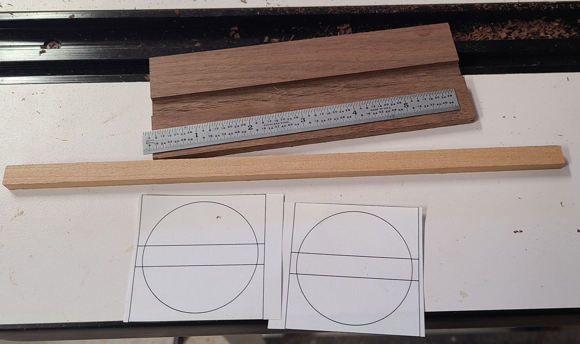 Build a Cuckoo Clock From Scratch : 16 Steps (with Pictures ...