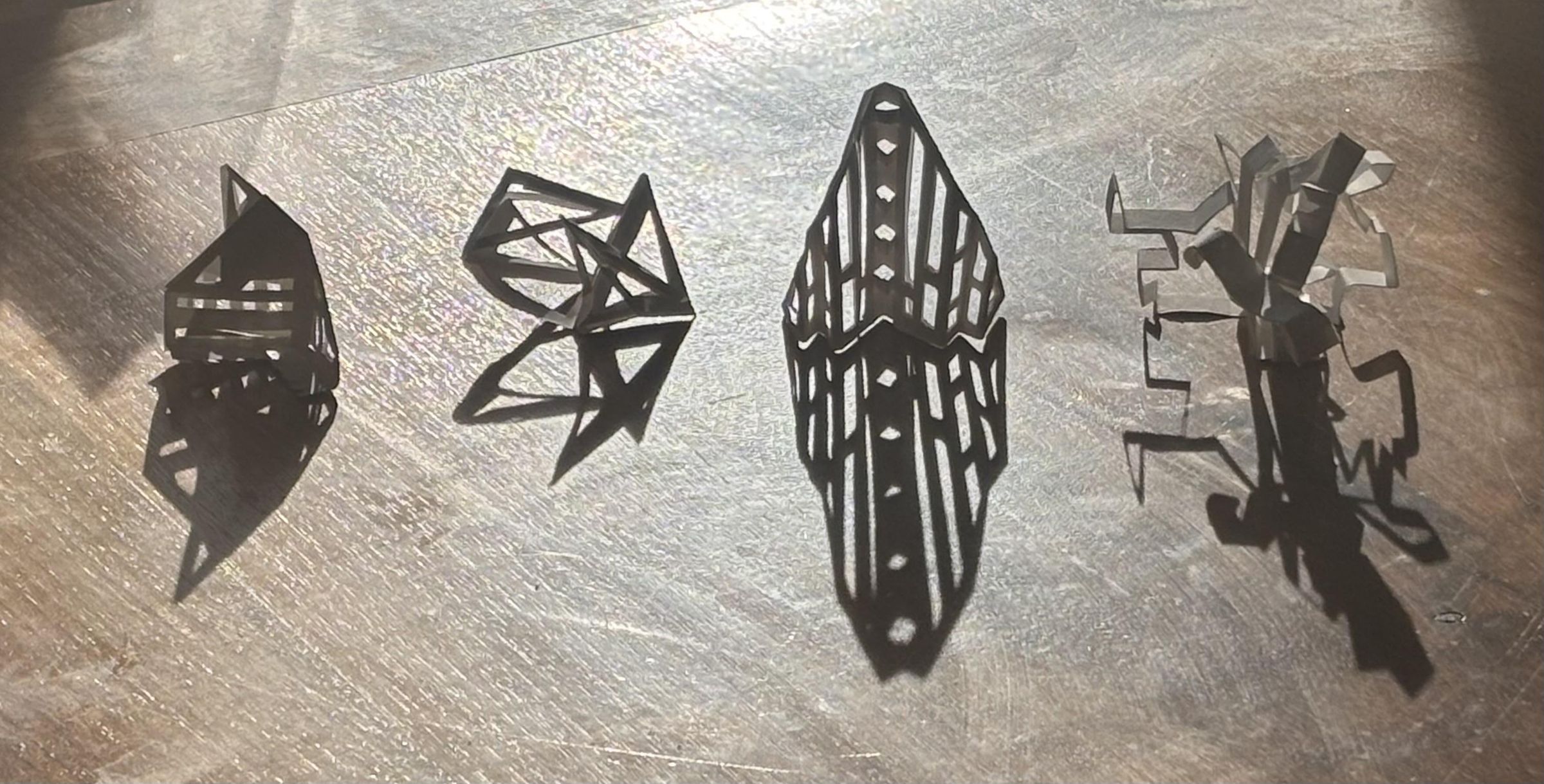 Sculpture Garden Landscaping Model : 7 Steps - Instructables