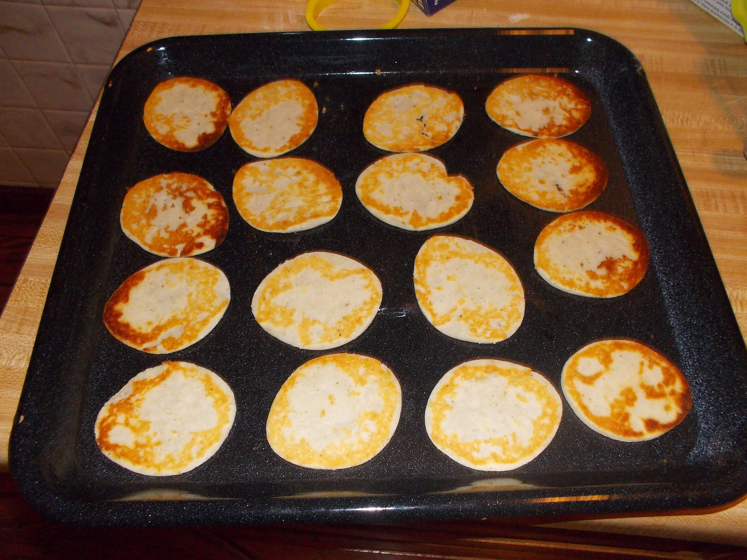 Sour Cream & Onion Pringles Copycat : 5 Steps (with Pictures ...