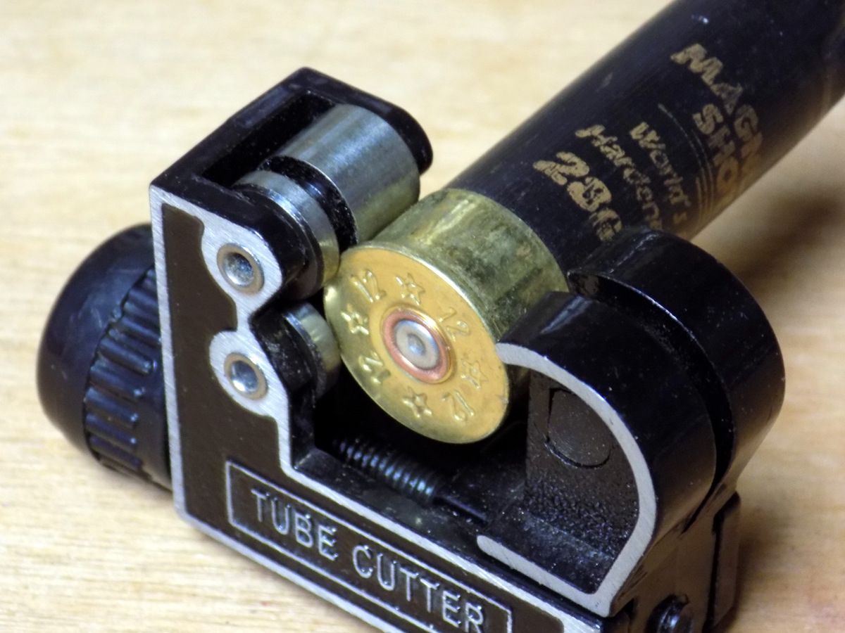 Shotgun Shell Pendant Keepsake : 11 Steps (with Pictures) - Instructables