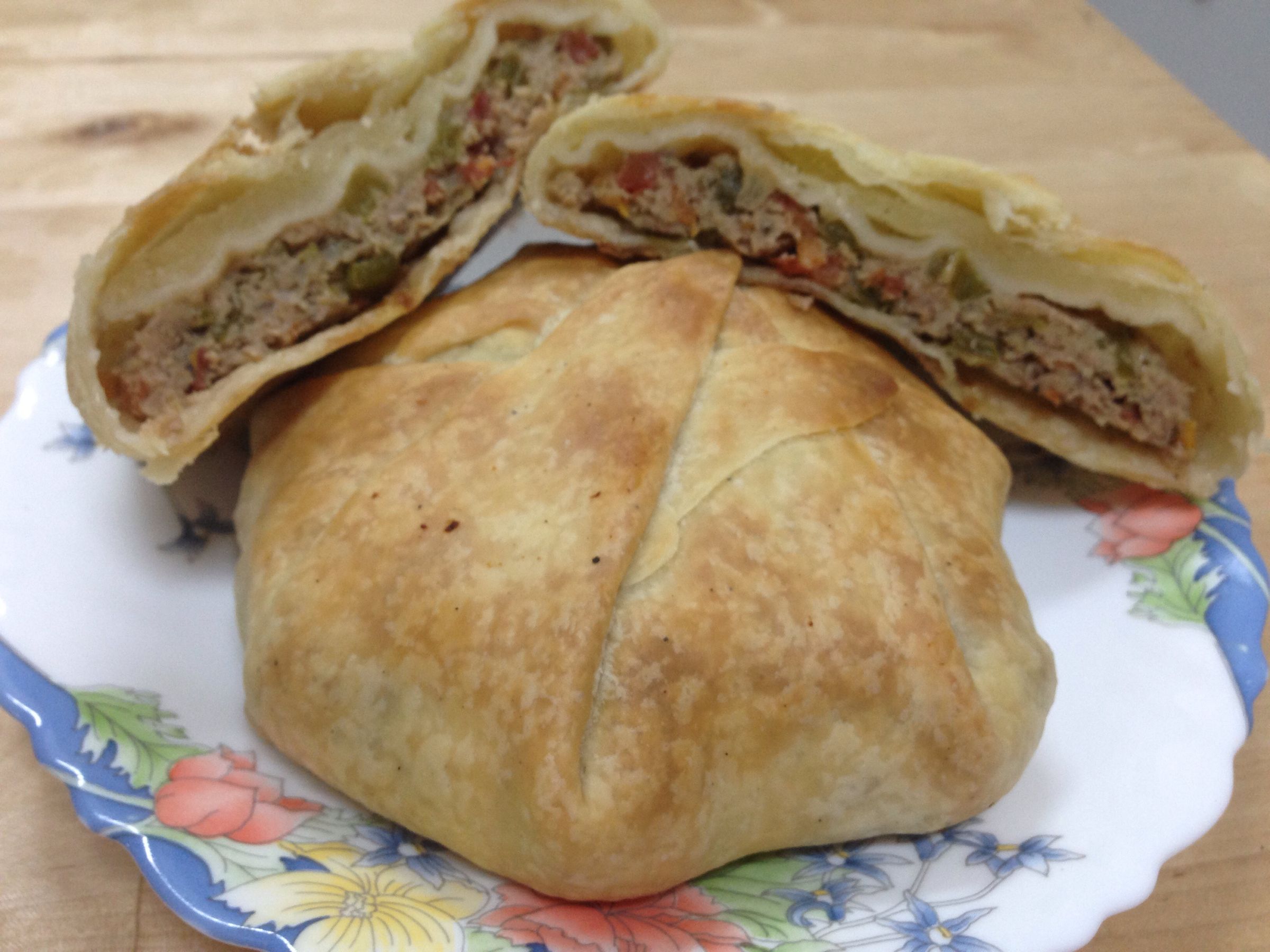 Egyptian Hawawshi : 19 Steps (with Pictures) - Instructables