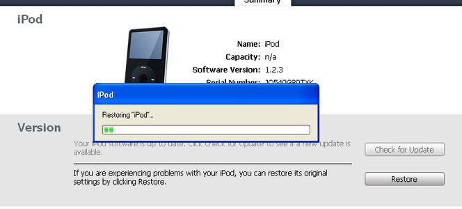 Mod Your 5G Video IPod With Internal Bluetooth : 8 Steps (with Pictures ...