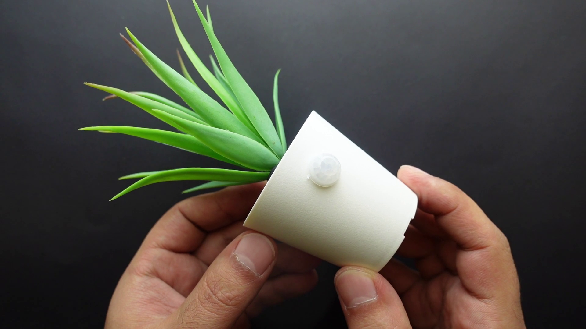 Turn Any Decorative Thing Into a Smart Device : 7 Steps (with Pictures ...