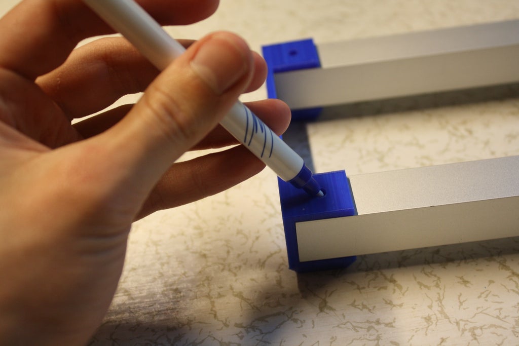Arduino Based Egg Plotter 17 Steps With Pictures Instructables