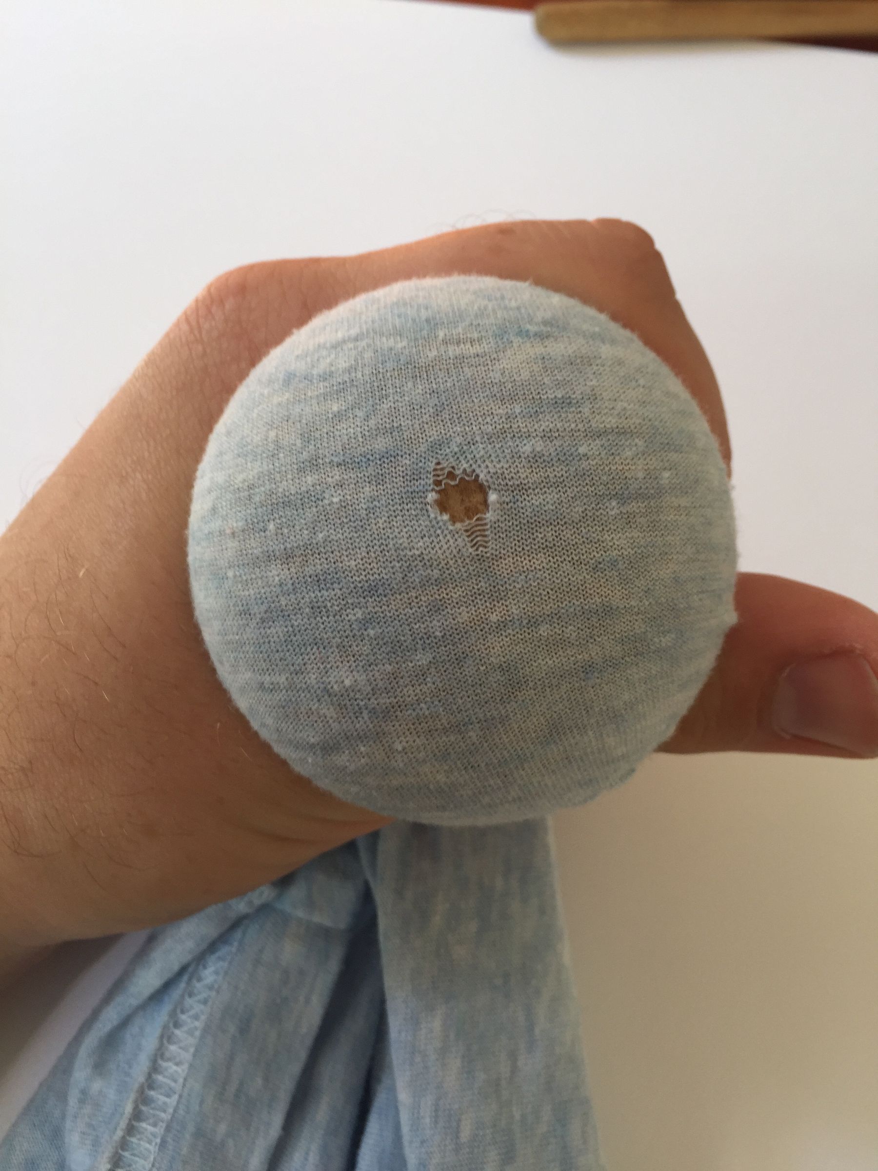 DARN It! (with Pictures) - Instructables