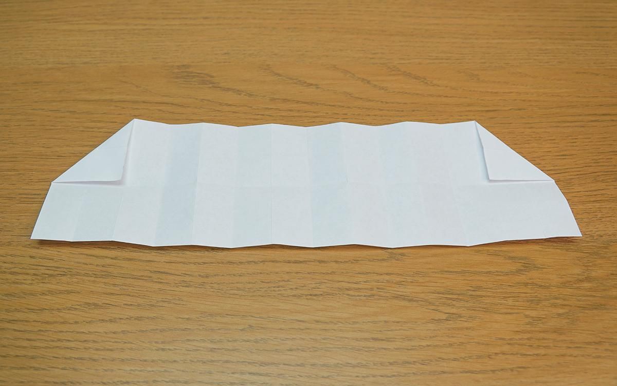 DIY Origami Hexagon Wall Decor | Paper-Folding Art Project : 11 Steps ...